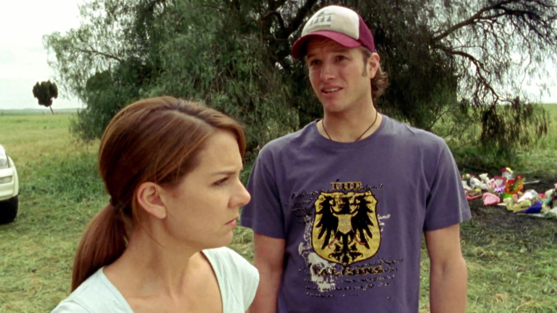 Watch McLeod's Daughters Season 7 Online | Stream TV Shows | Stan