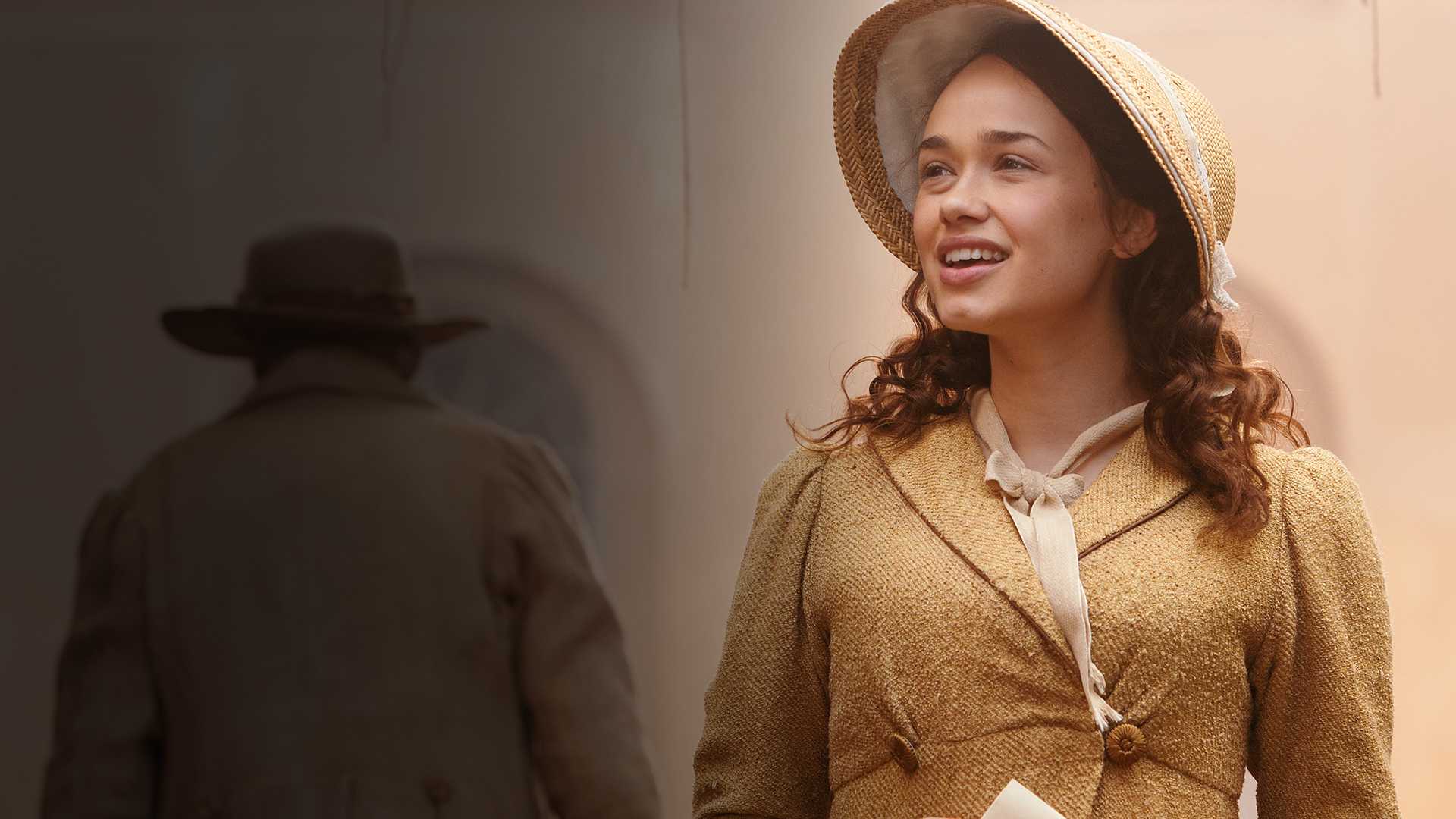 Watch Sanditon Online | Stream Season 1 Now | Stan