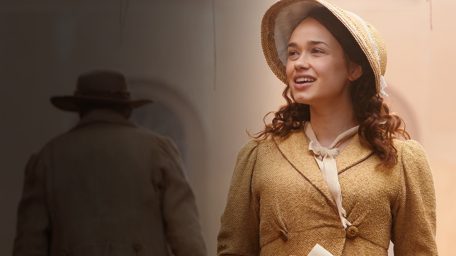 Watch Sanditon Online | Stream Season 1 Now | Stan