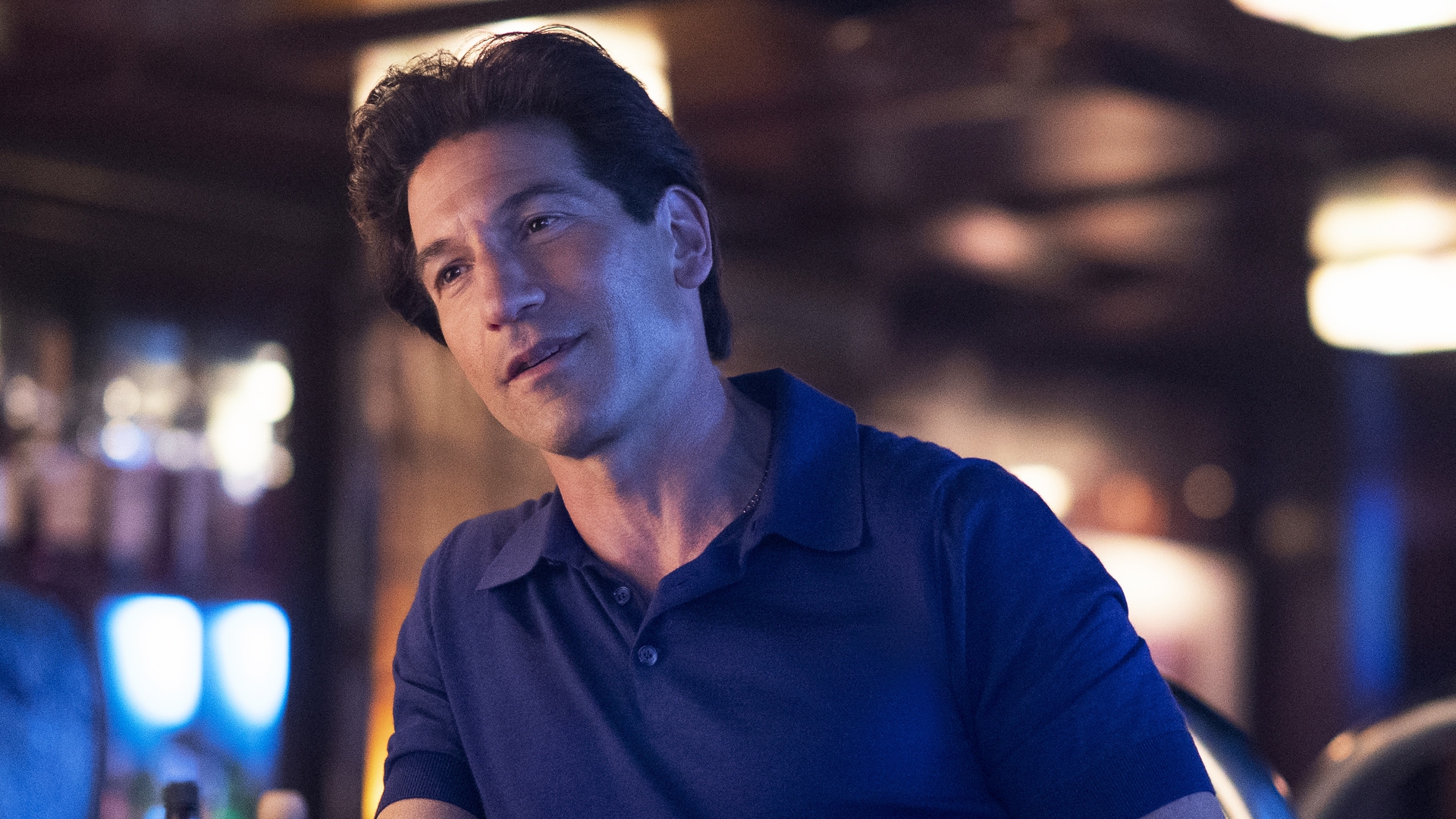 American Gigolo TV Show | Now Streaming | Only on Stan. American Gigolo TV Show | Now Streaming | Only on Stan.