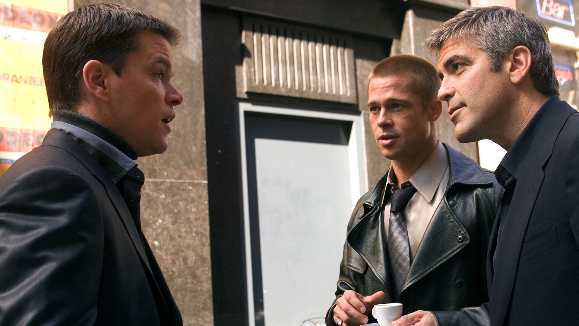 Stream Ocean's Twelve Online | Download and Watch HD Movies | Stan