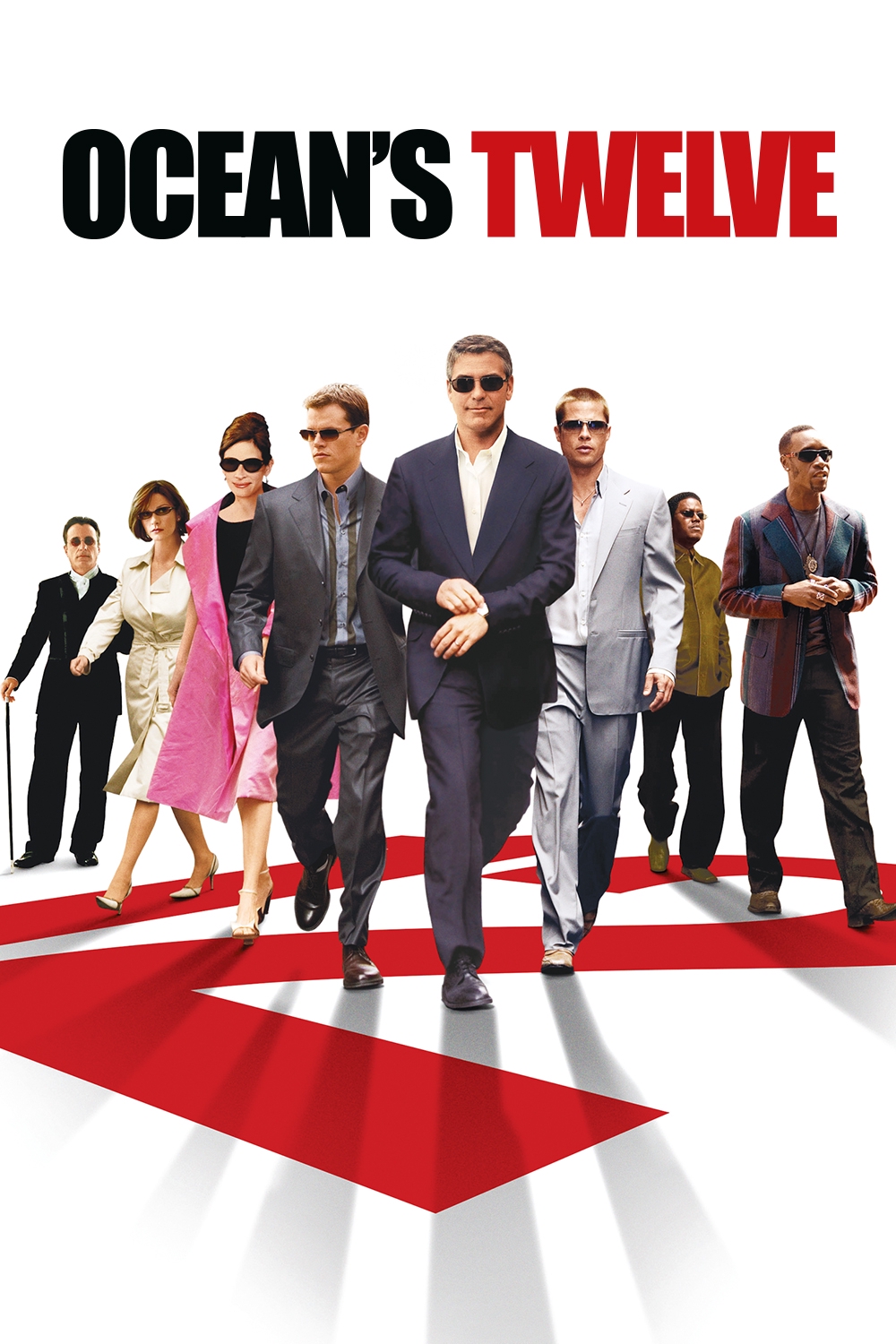 Stream Ocean's Eleven Online | Download and Watch HD Movies | Stan