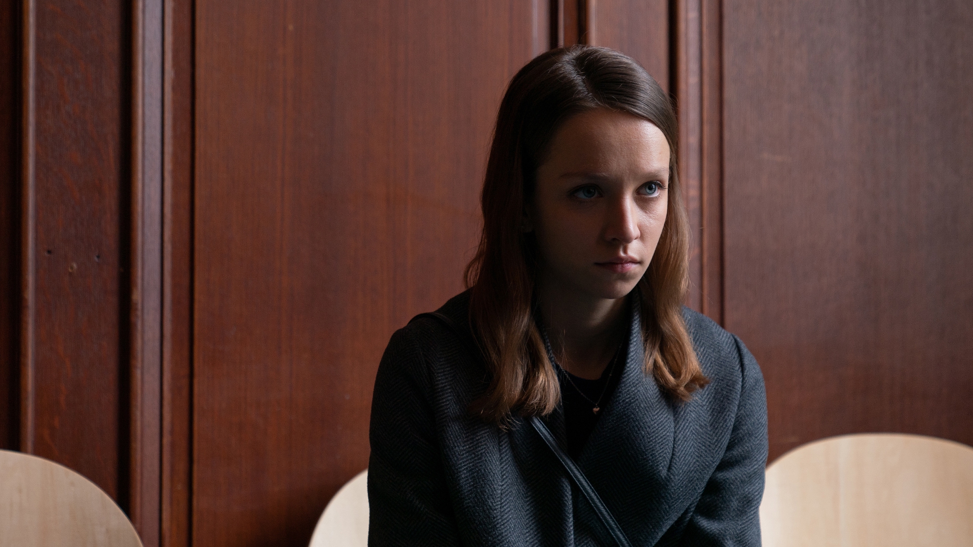 Watch Traces Season 2 Online | Stream TV Shows | Stan