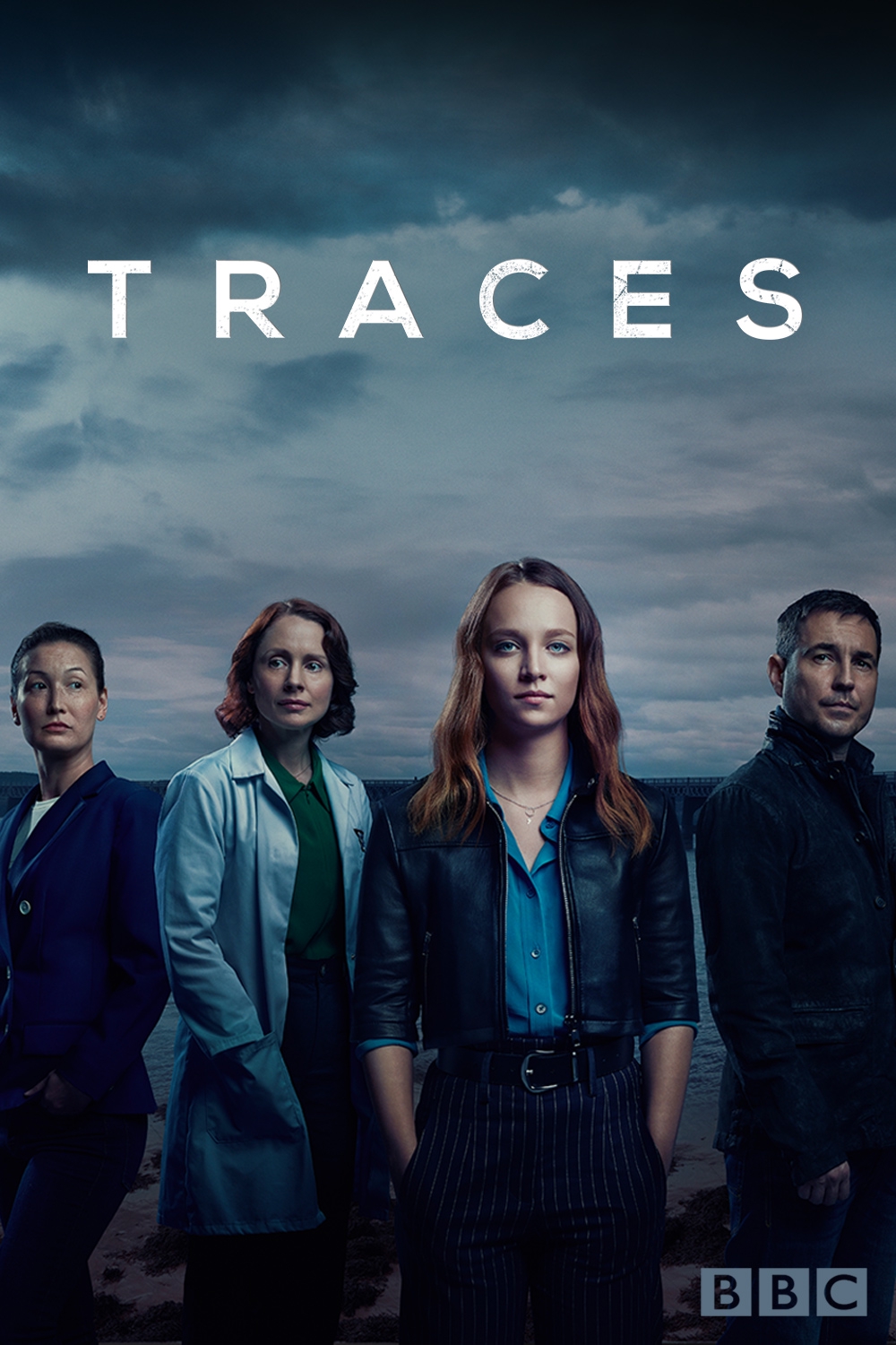 Watch British Television Crime TV Shows & Movies Online | Stan