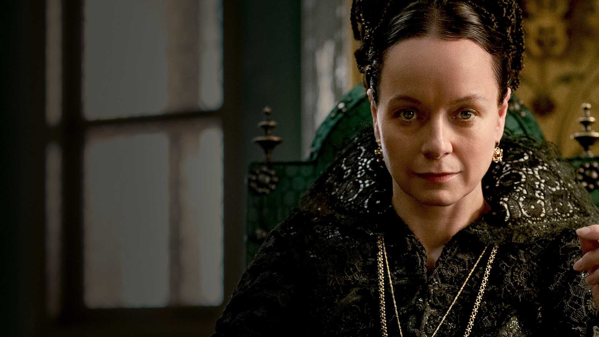 The Serpent Queen TV Show | Now Streaming | Only on Stan.