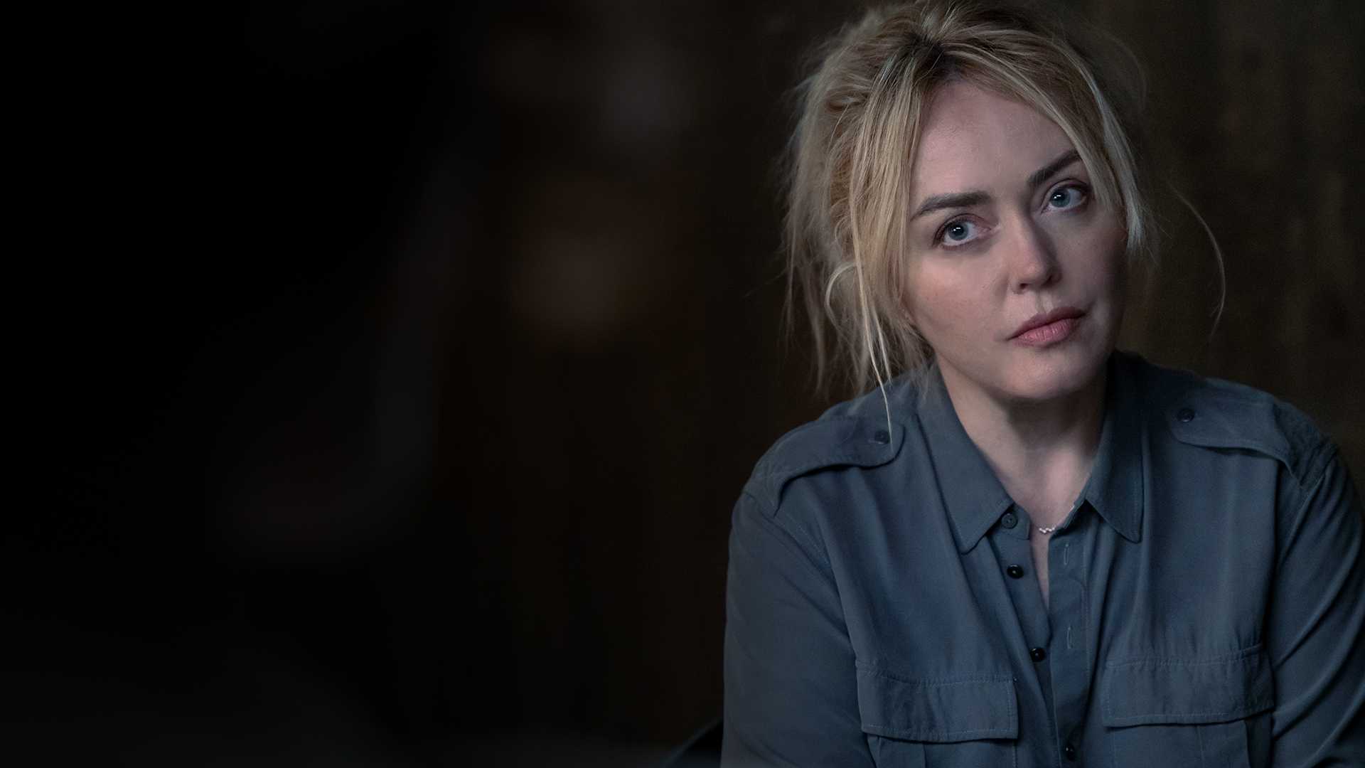 Watch Hidden Assets Online | Stream Season 1 Now | Stan