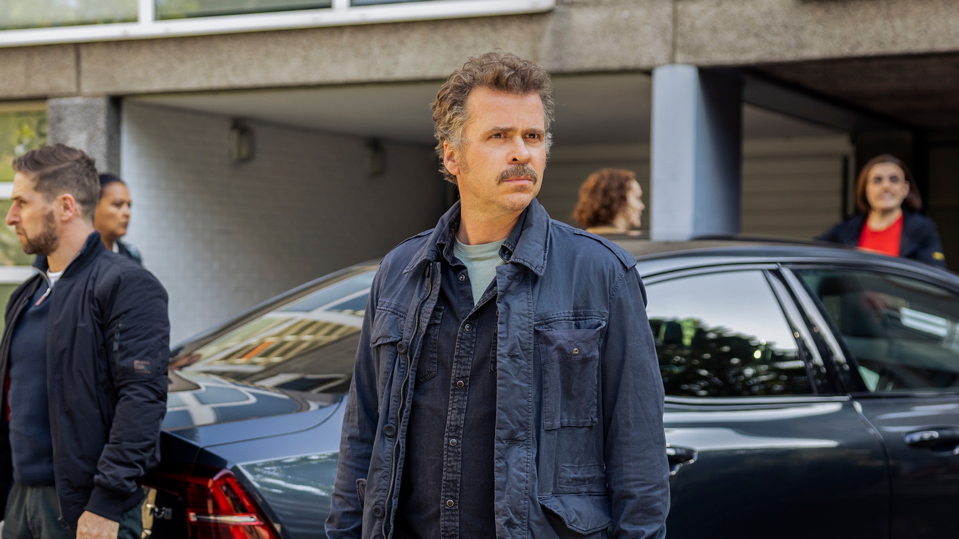 Watch Hidden Assets Online | Stream Seasons 1-2 Now | Stan