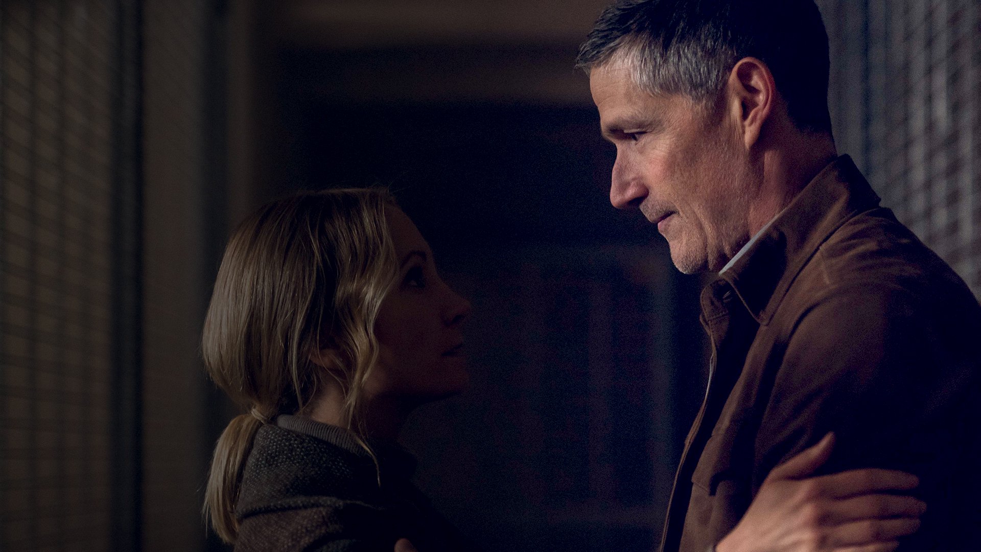 Watch Last Light TV Show | Now Streaming | Stan Originals.