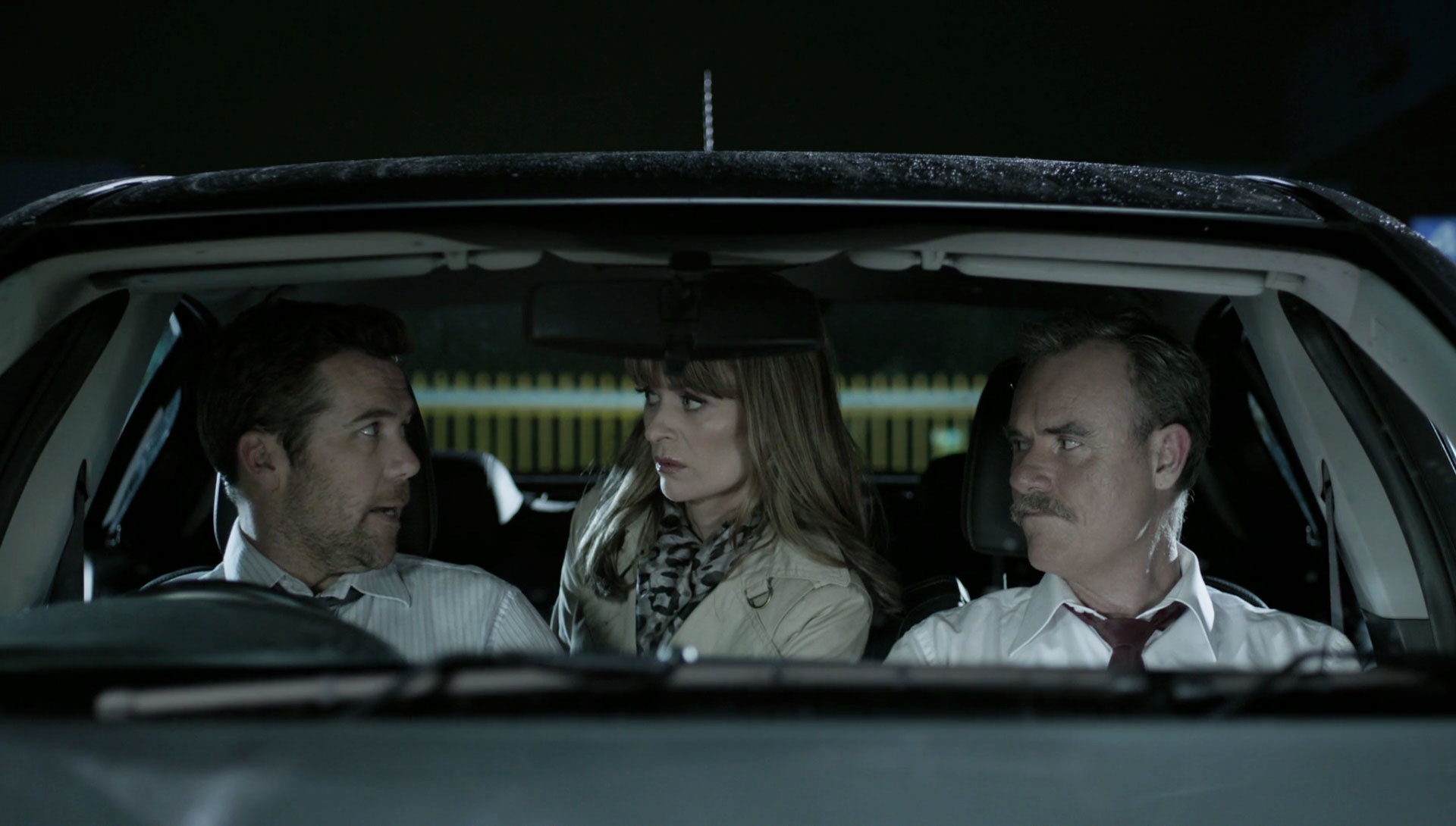 Watch No Activity | Every Episode Now Streaming | Stan