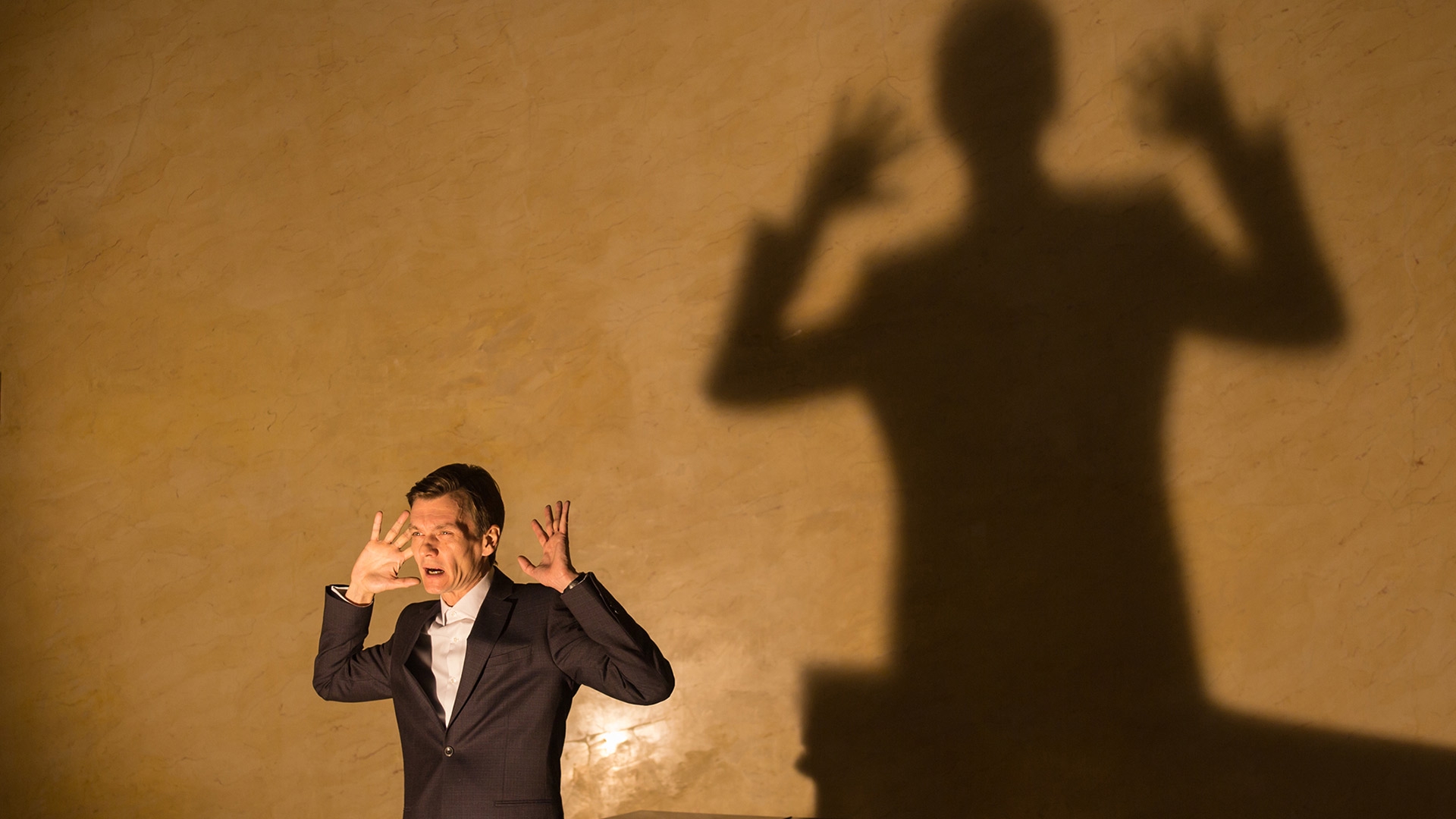 Watch The Sect Online | Stream Season 1 Now | Stan