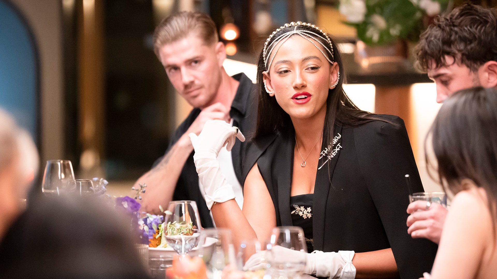 Watch Love Triangle Online | A Stan Original Series