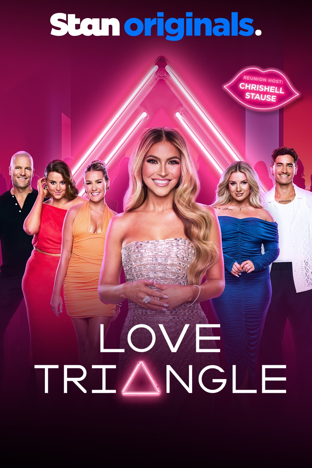 TV Shows & Movies Coming to Stan | Stan