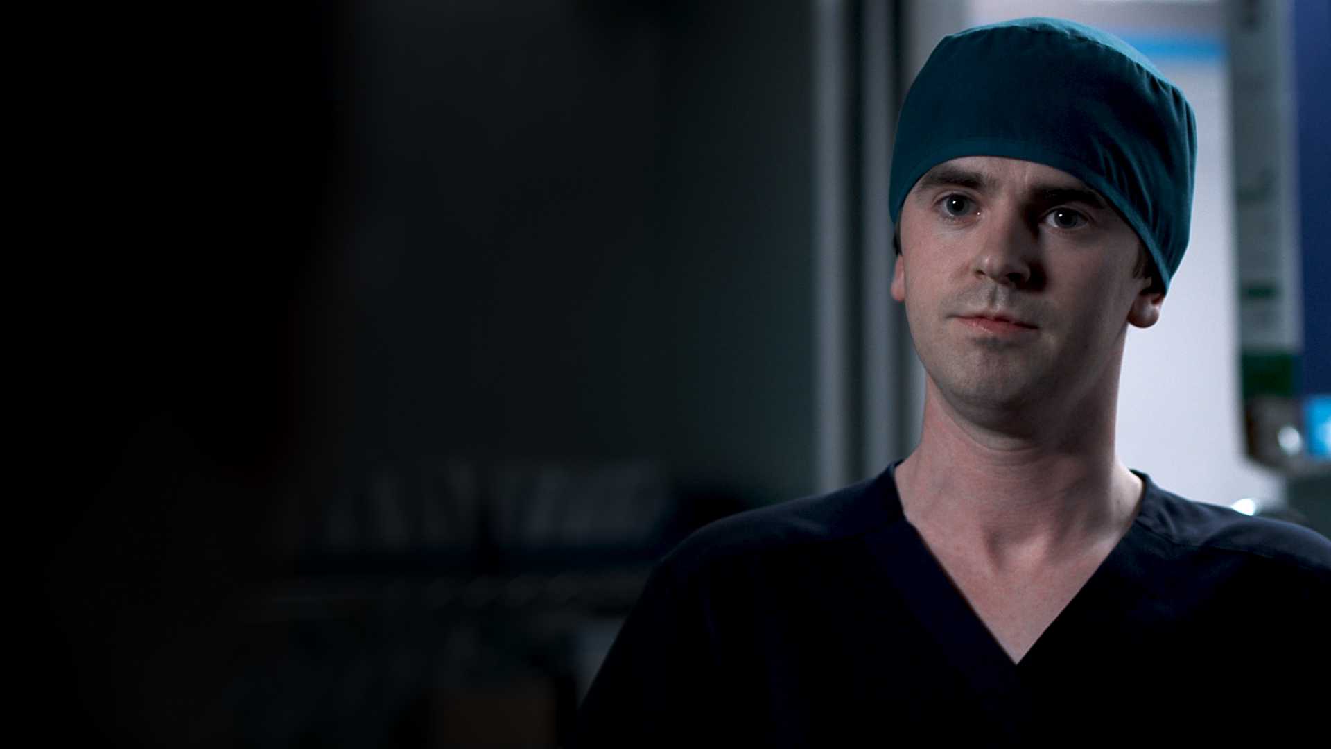 Watch The Good Doctor Online | Stream Seasons 1-6 Now | Stan