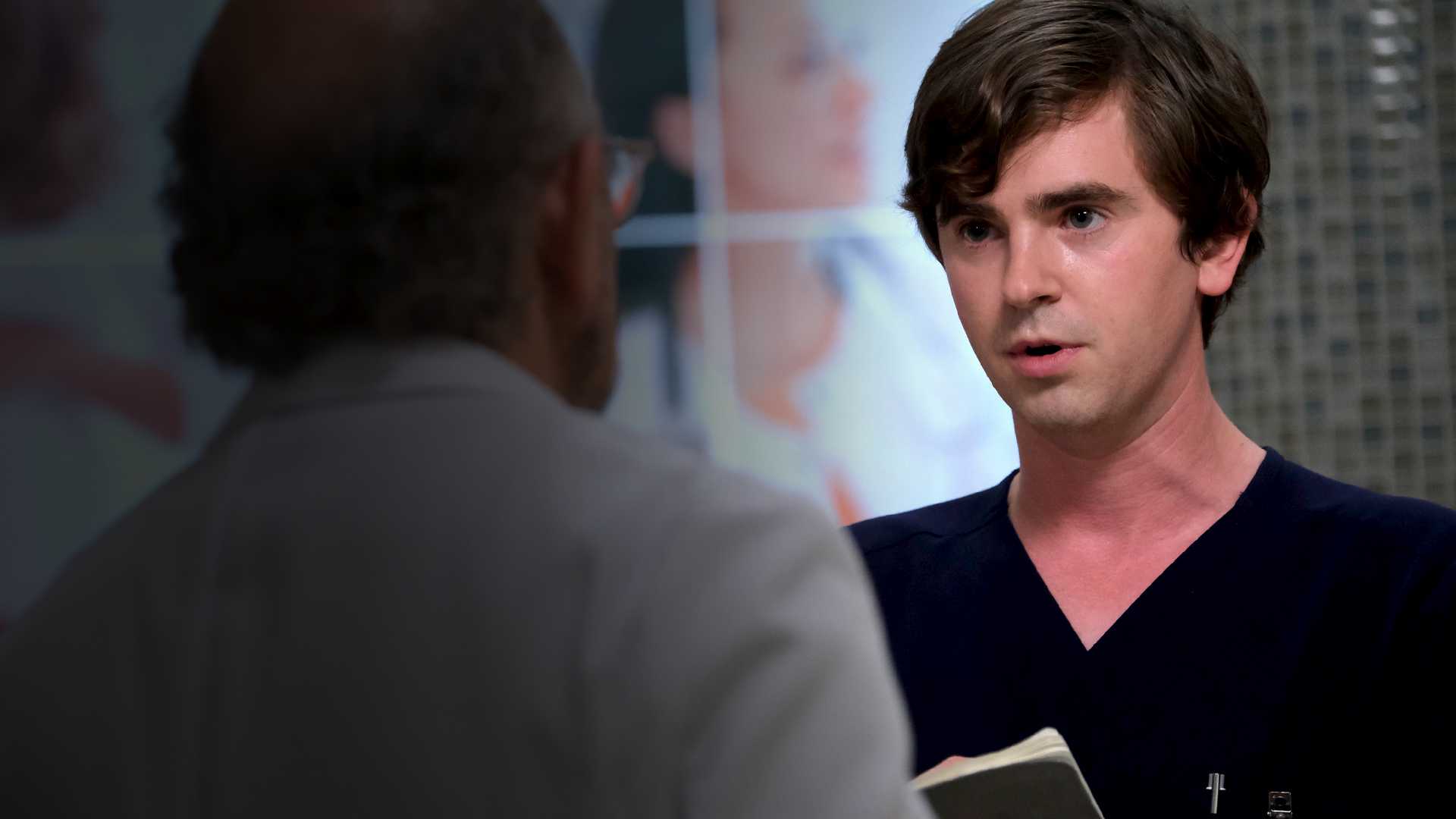 Watch The Good Doctor Online | Stream Seasons 1-4 Now | Stan