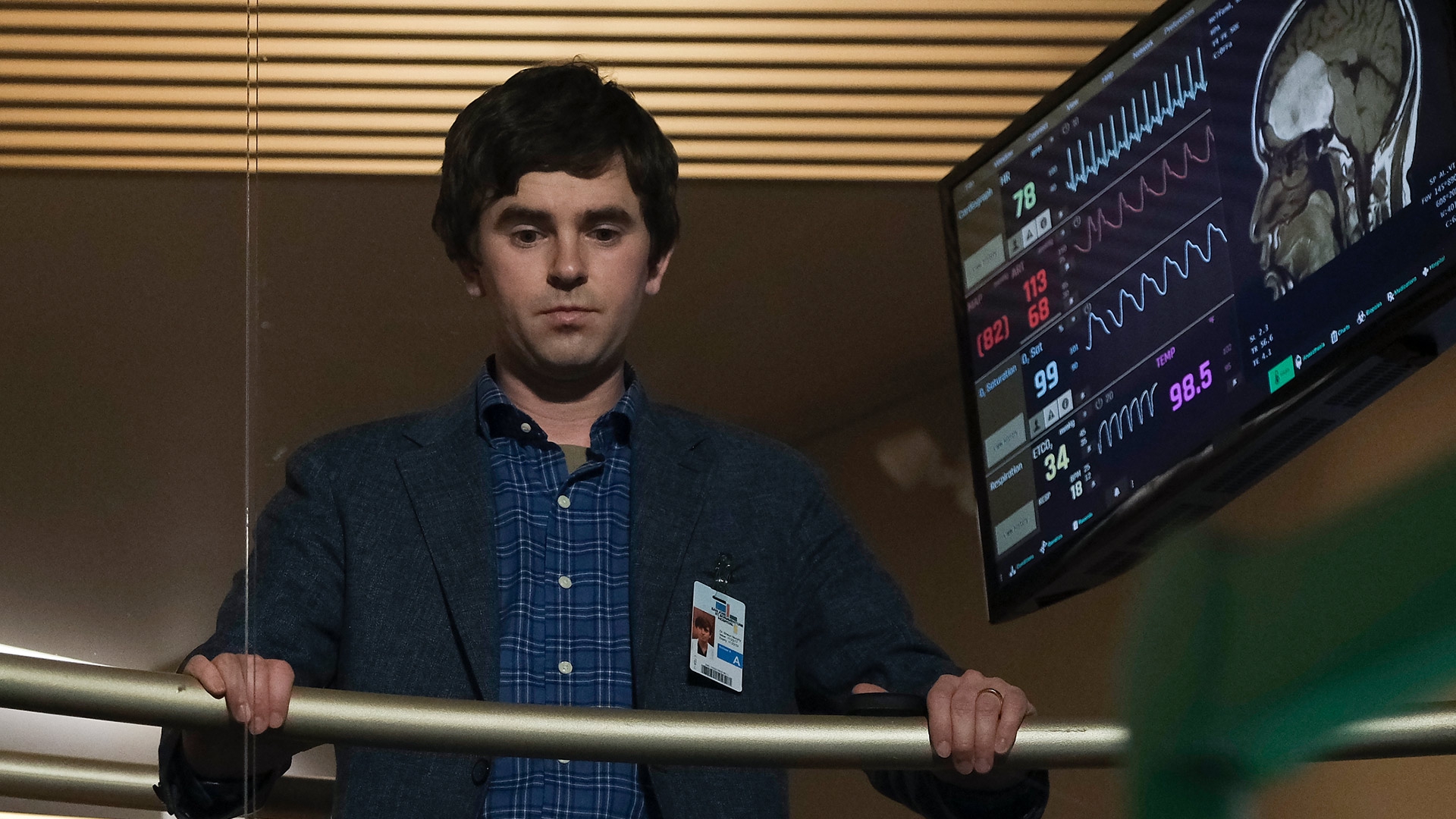 Watch The Good Doctor Online | Stream Seasons 1-6 Now | Stan