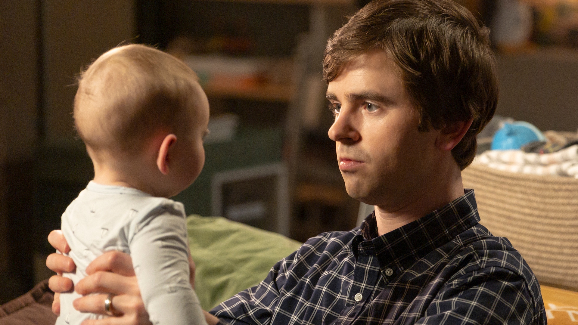 Watch The Good Doctor Online | Stream Seasons 1-7 Now | Stan