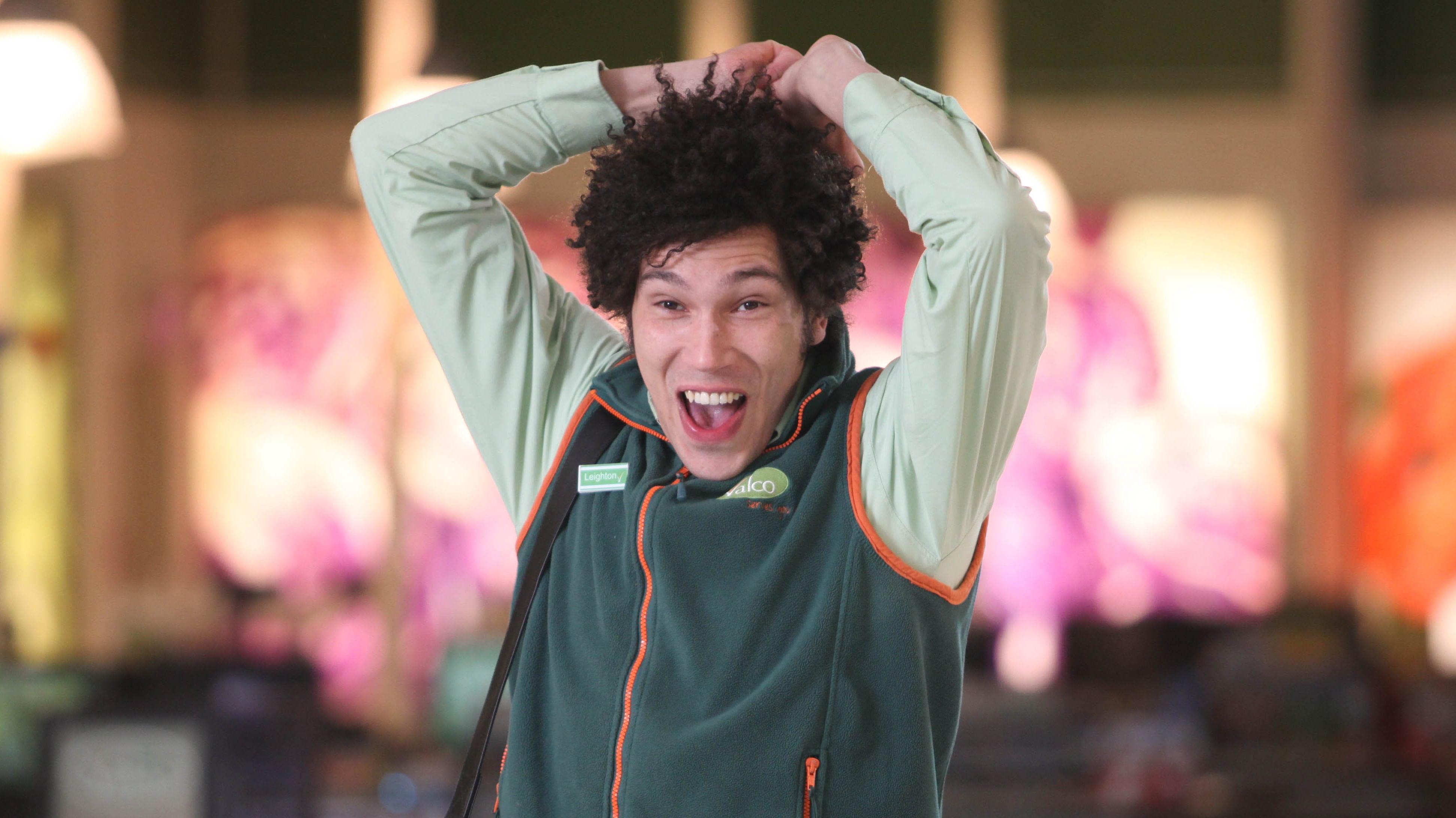 Watch Trollied Season 3 Online | Stream TV Shows | Stan