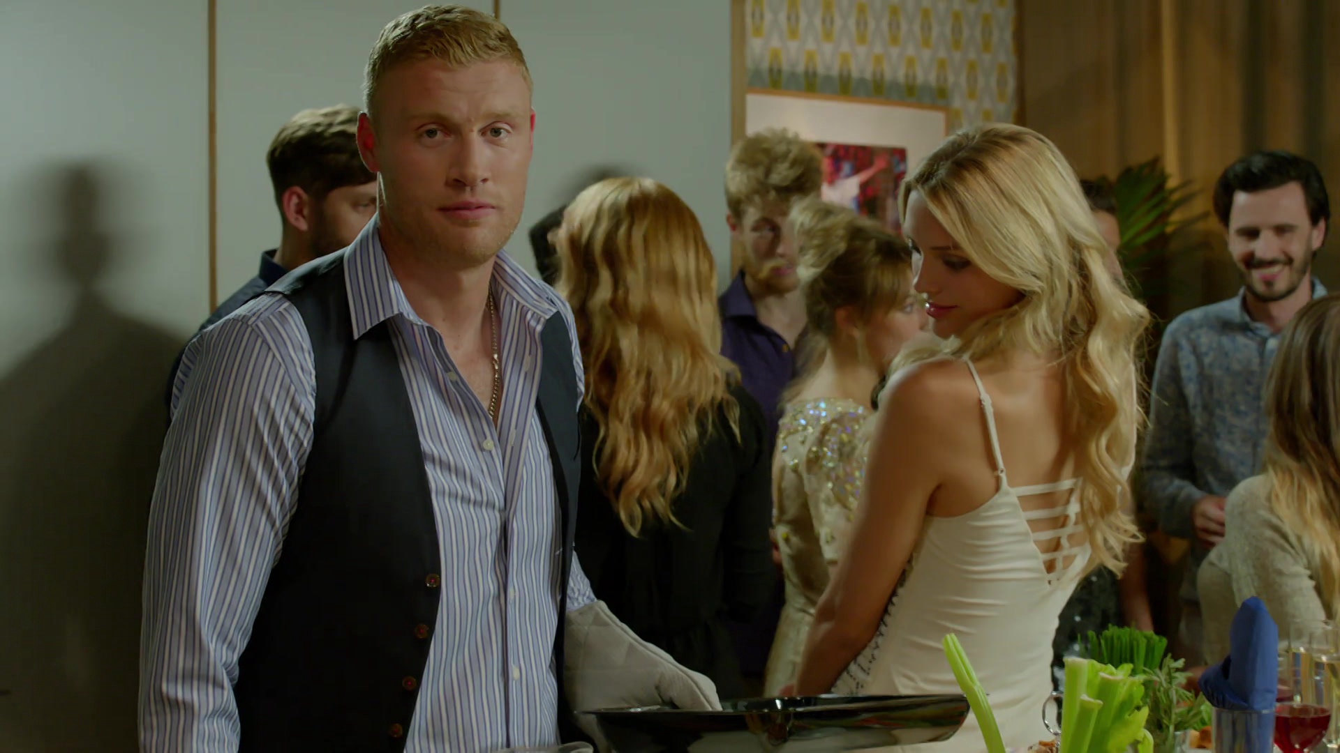 Watch Trollied Season 4 Online | Stream TV Shows | Stan