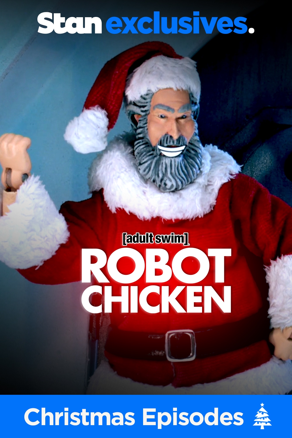 Watch Holiday TV Shows & Movies Online | Stan