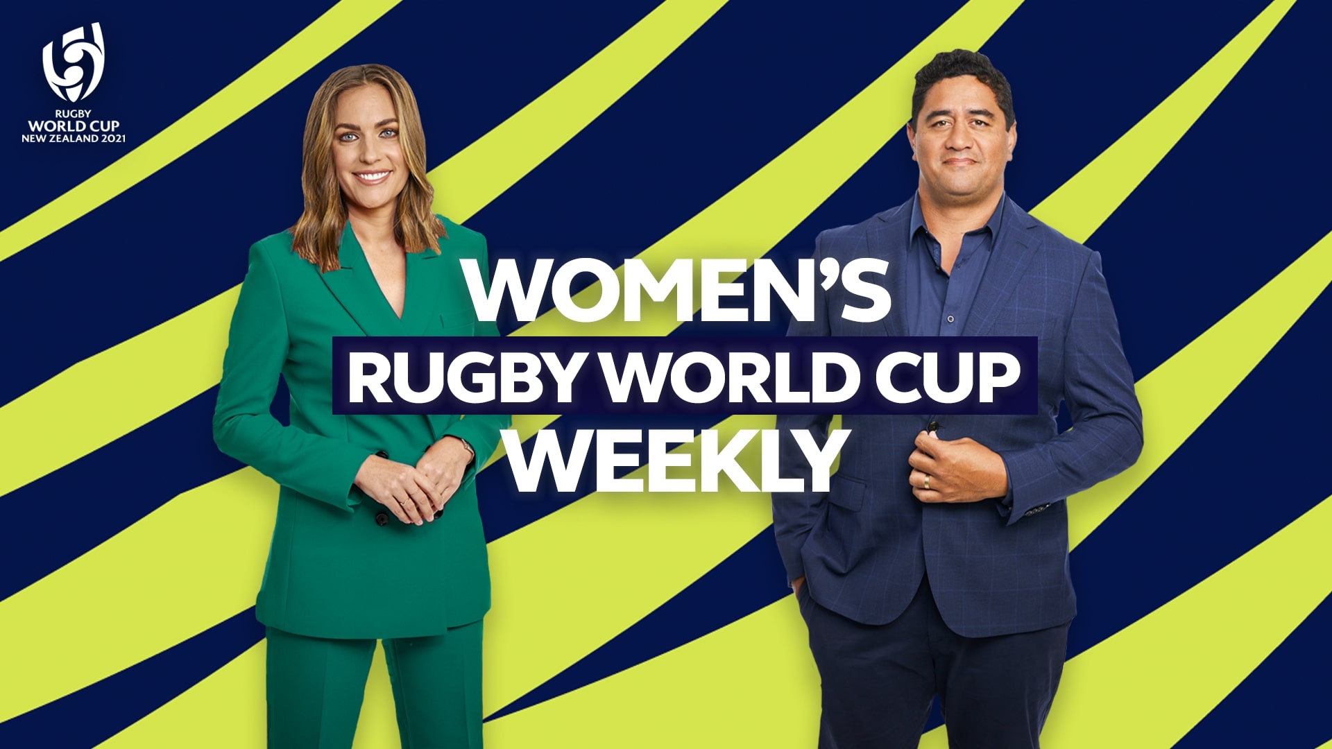 Watch Rugby on Stan Sport