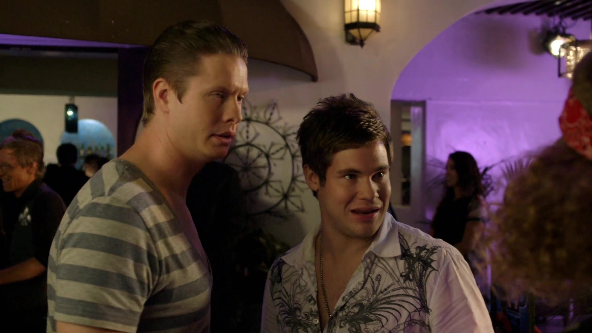 Watch Workaholics Season 3 Online | Stream TV Shows | Stan