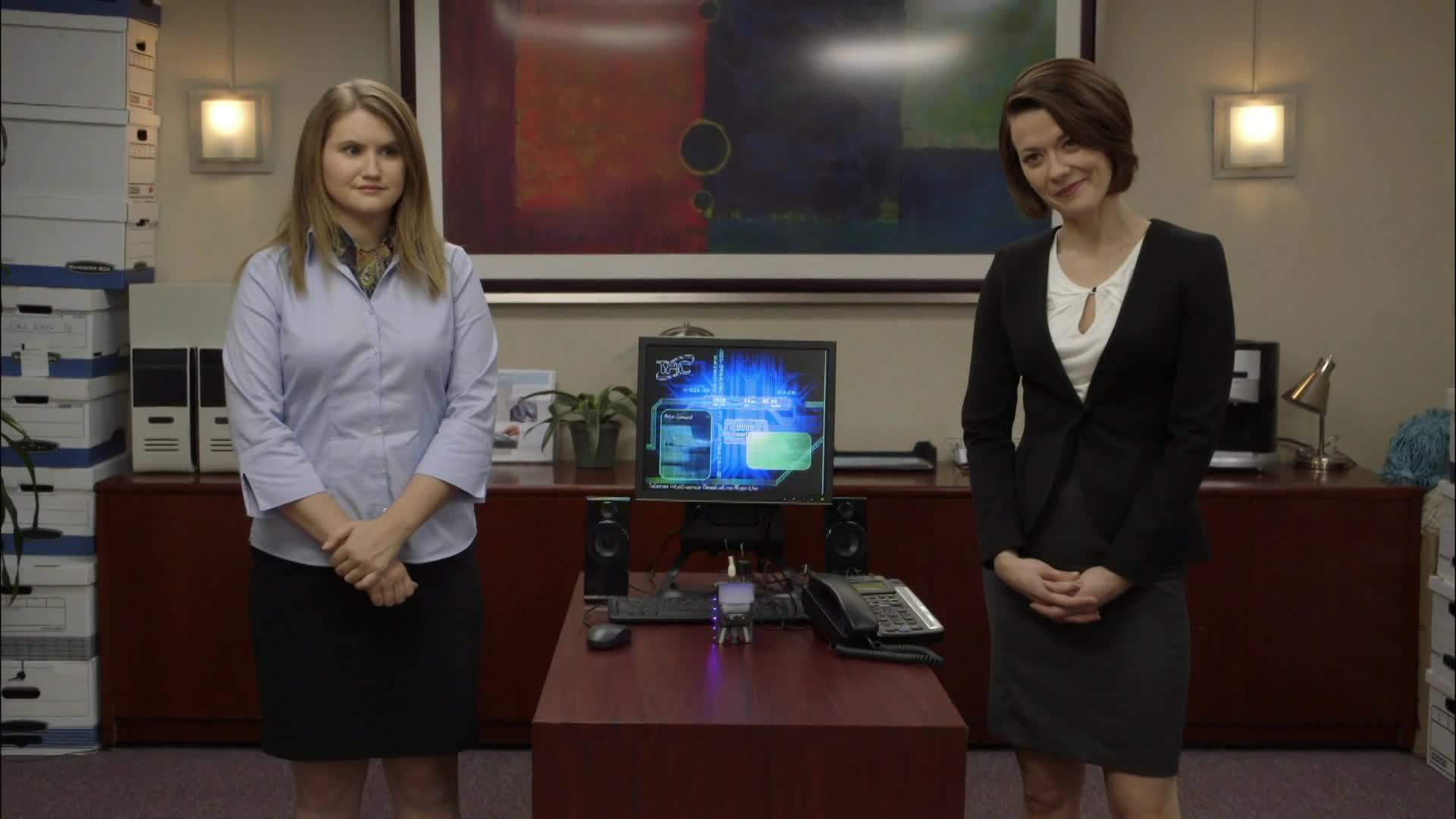 Watch Workaholics Season 3 Online | Stream TV Shows | Stan