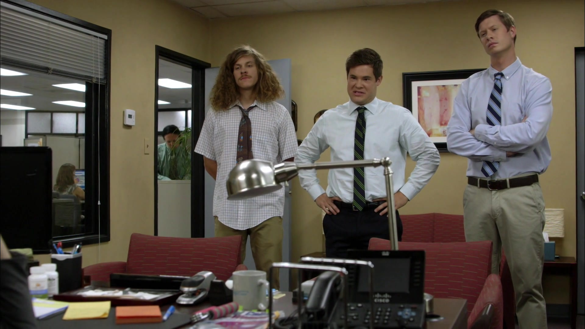 Watch Workaholics Season 4 Online | Stream TV Shows | Stan