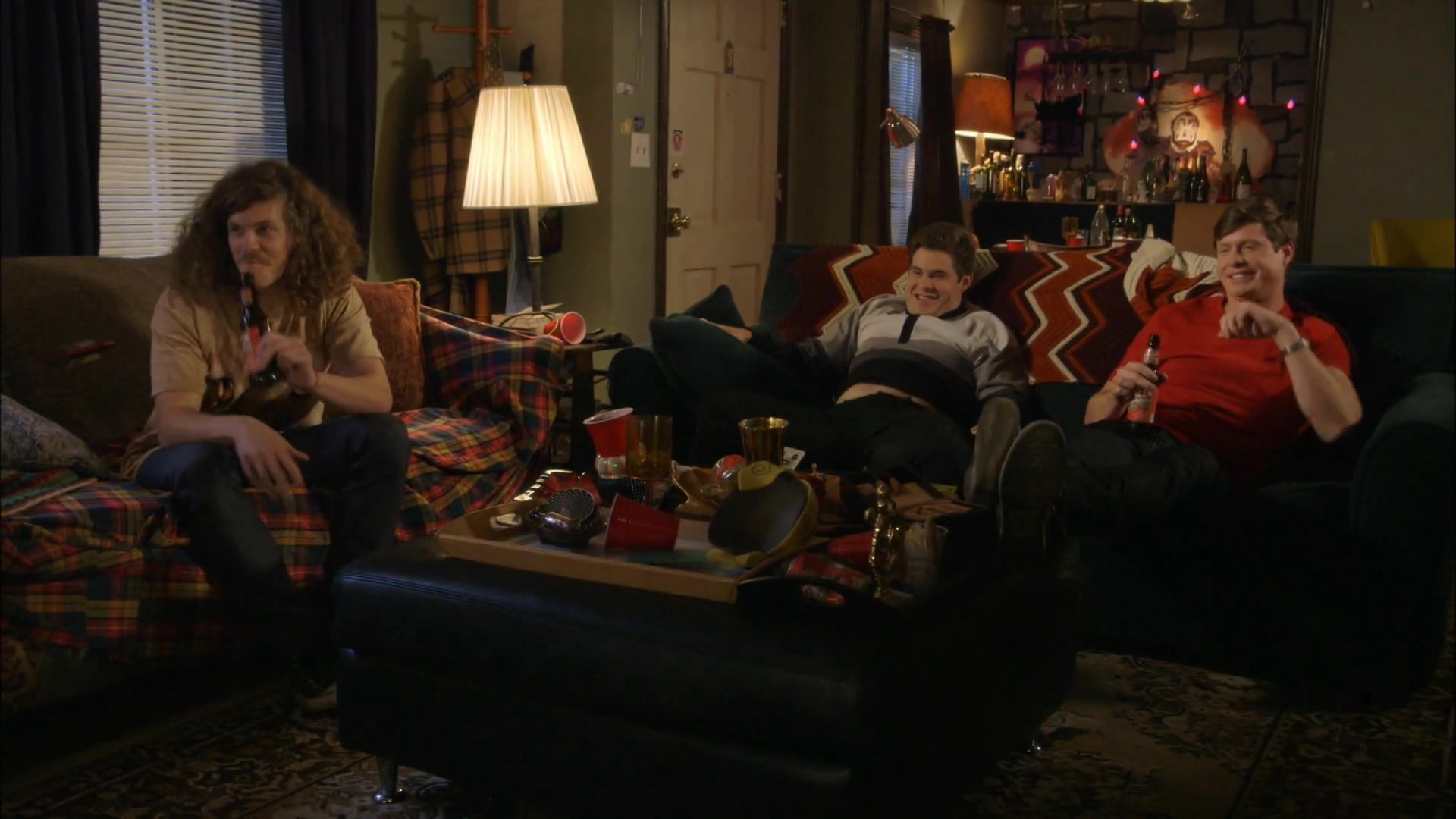 Watch Workaholics Season 4 Online | Stream TV Shows | Stan