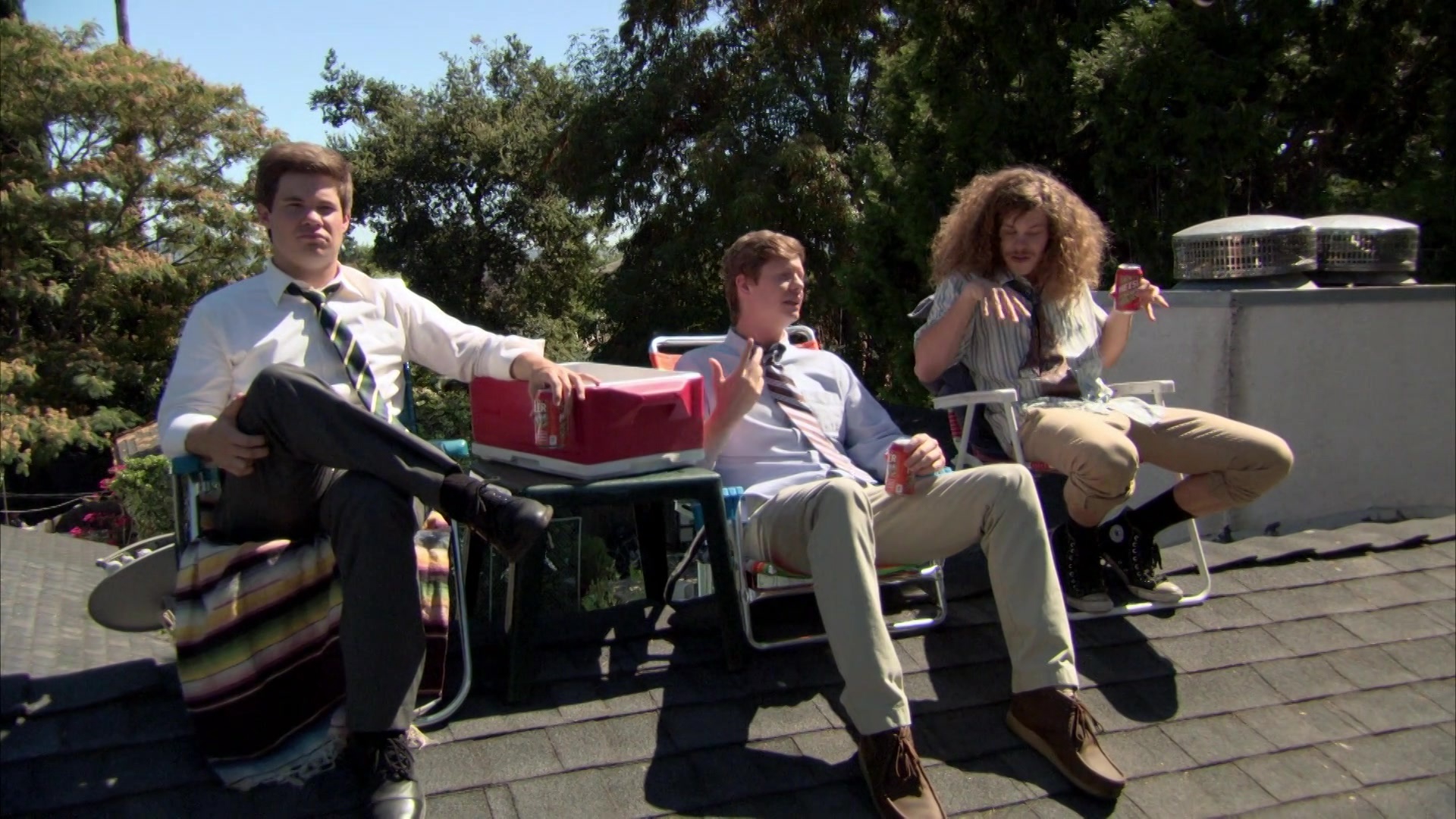 Watch Workaholics Season 2 Online Stream Tv Shows Stan