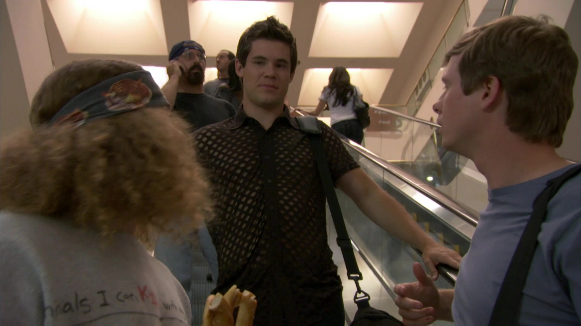 Watch Workaholics Season 2 Online | Stream TV Shows | Stan