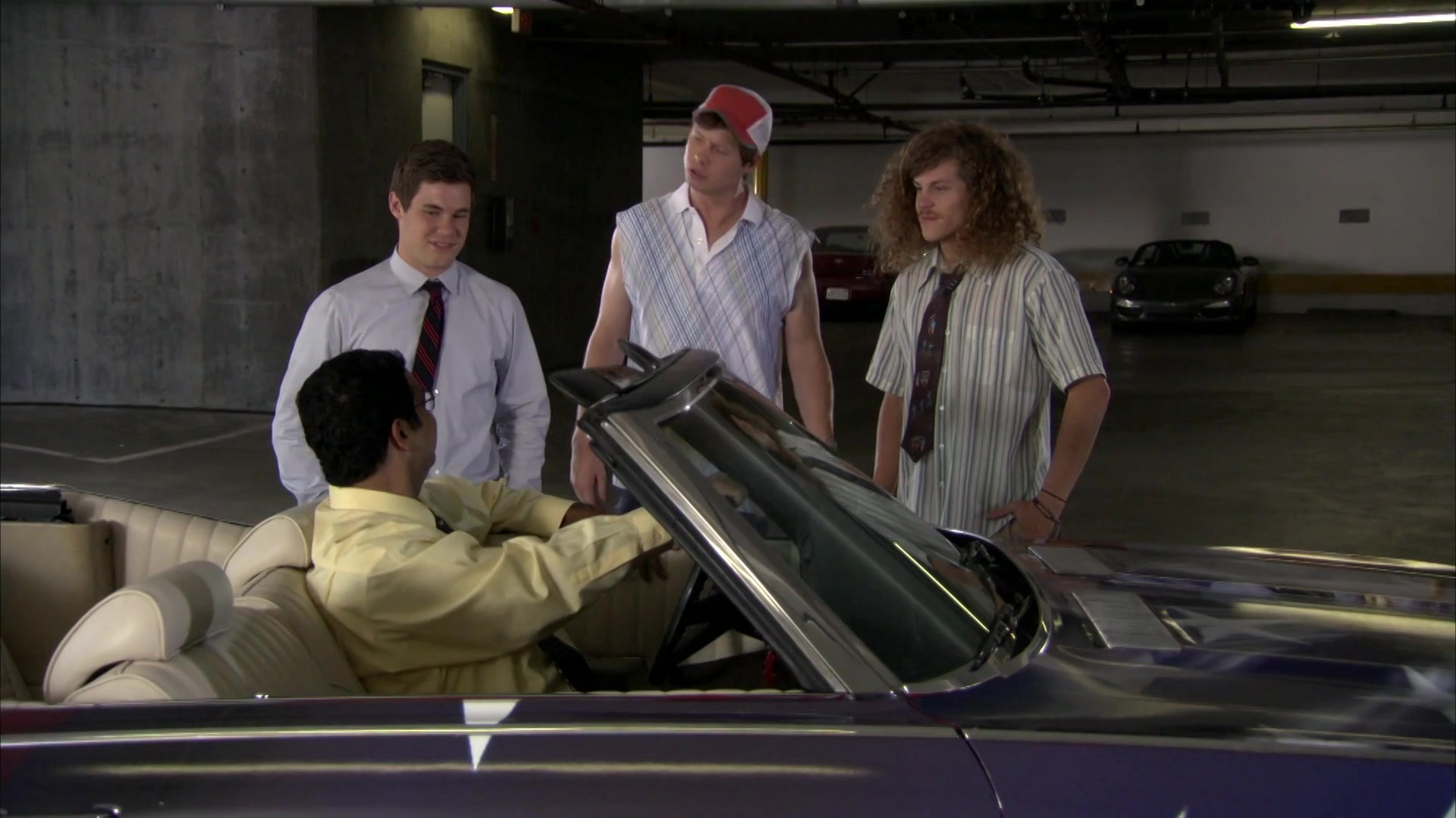 Watch Workaholics Season 2 Online Stream Tv Shows Stan