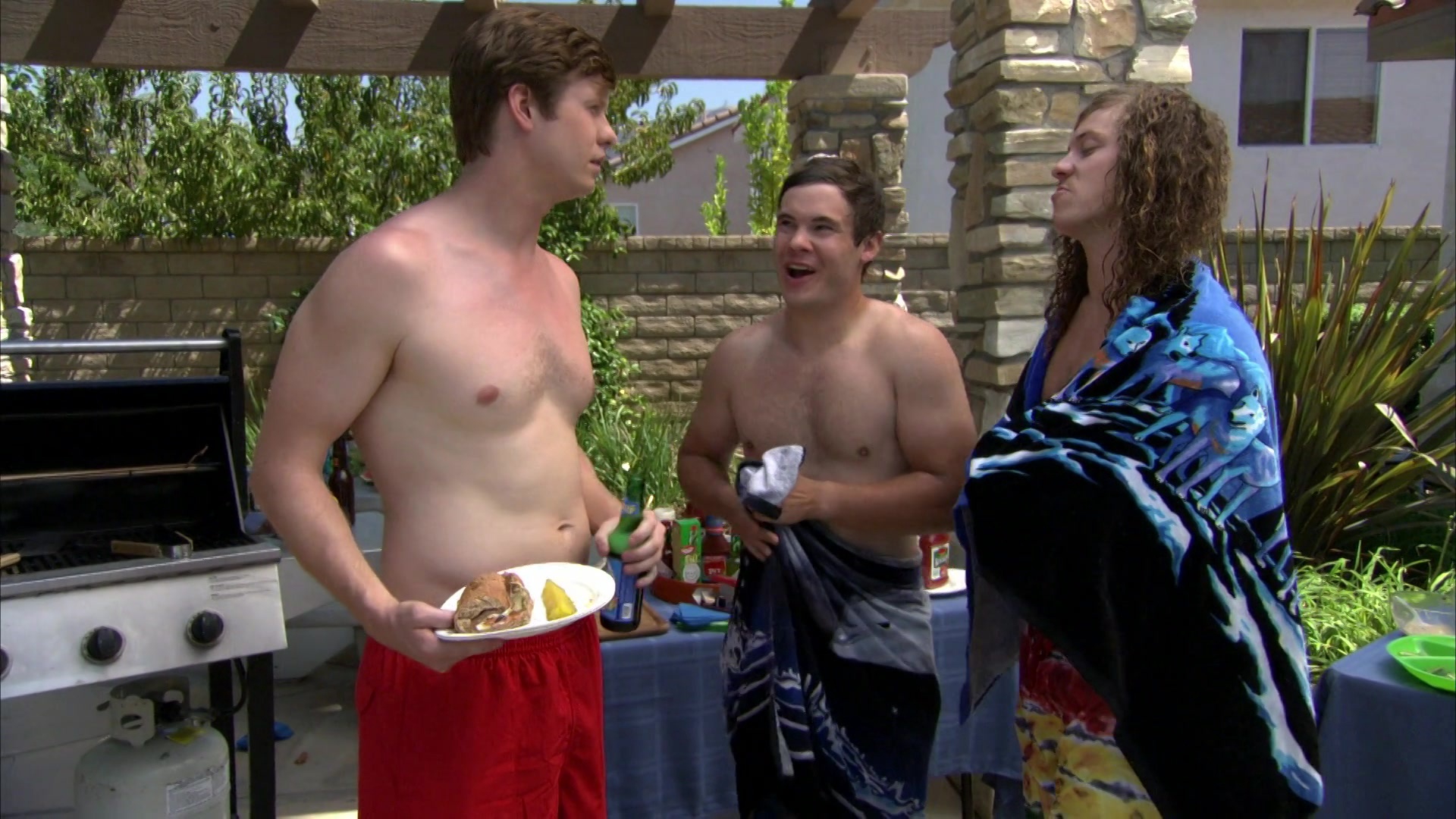 Watch Workaholics Season 2 Online | Stream TV Shows | Stan