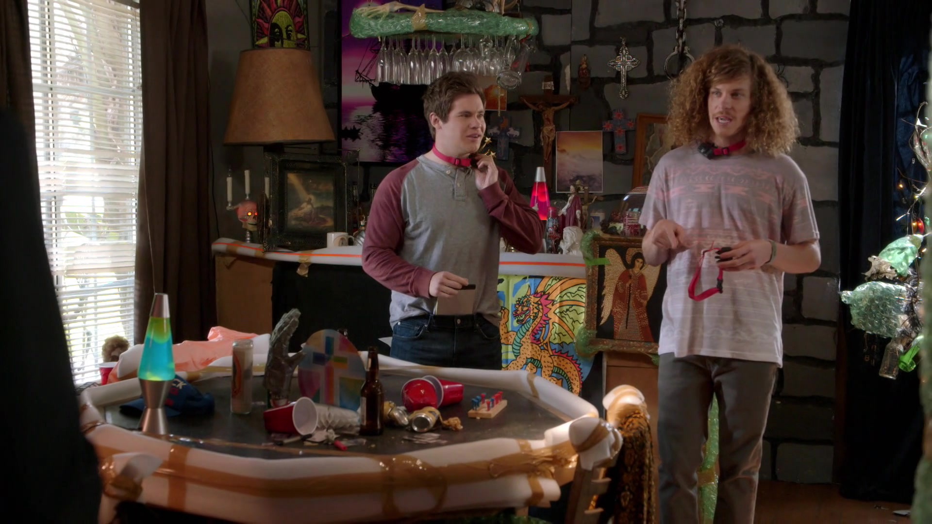 Watch Workaholics Season 3 Online Stream Tv Shows Stan
