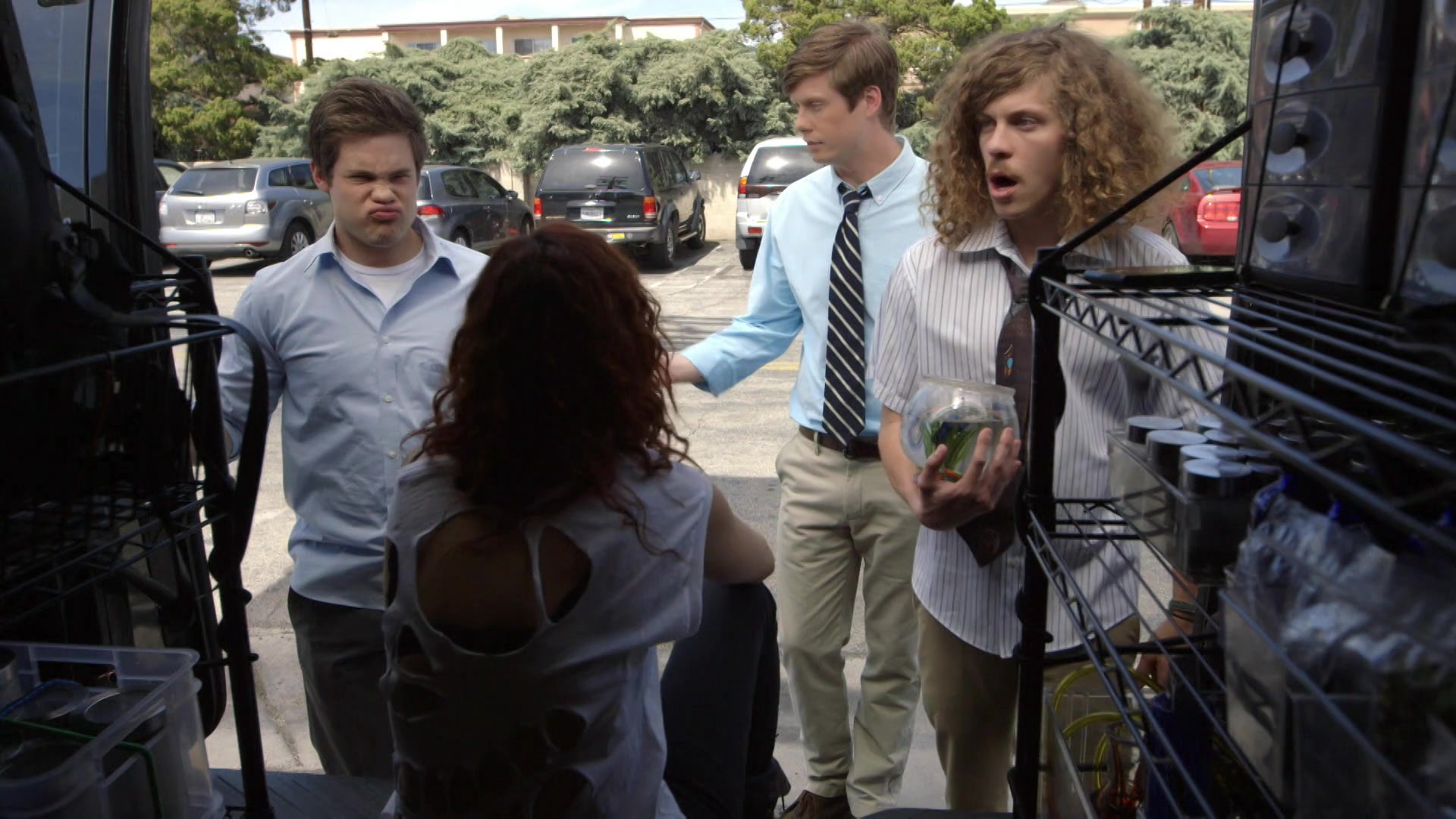 Watch Workaholics Season 3 Online Stream Tv Shows Stan