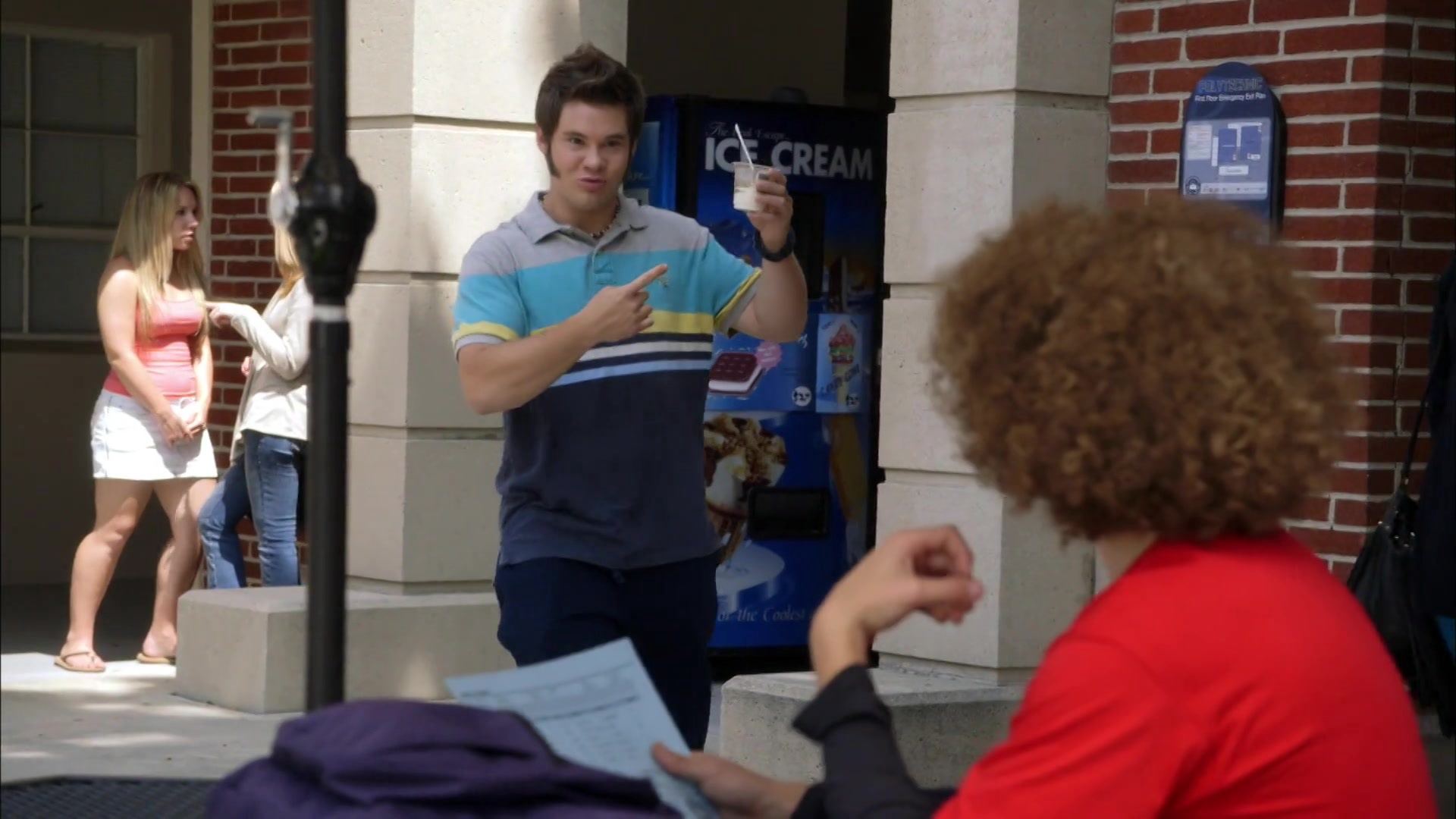 Watch Workaholics Season 3 Online Stream Tv Shows Stan