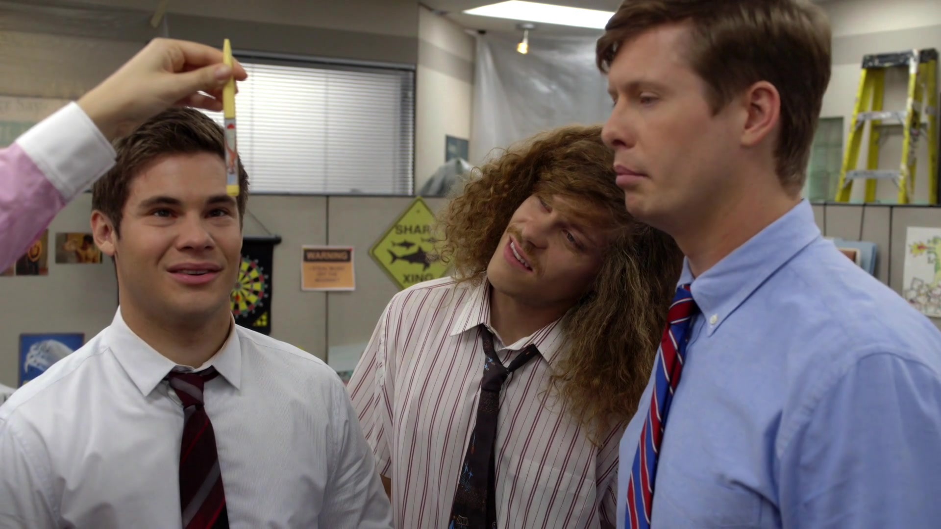Watch Workaholics Season 3 Online | Stream TV Shows | Stan