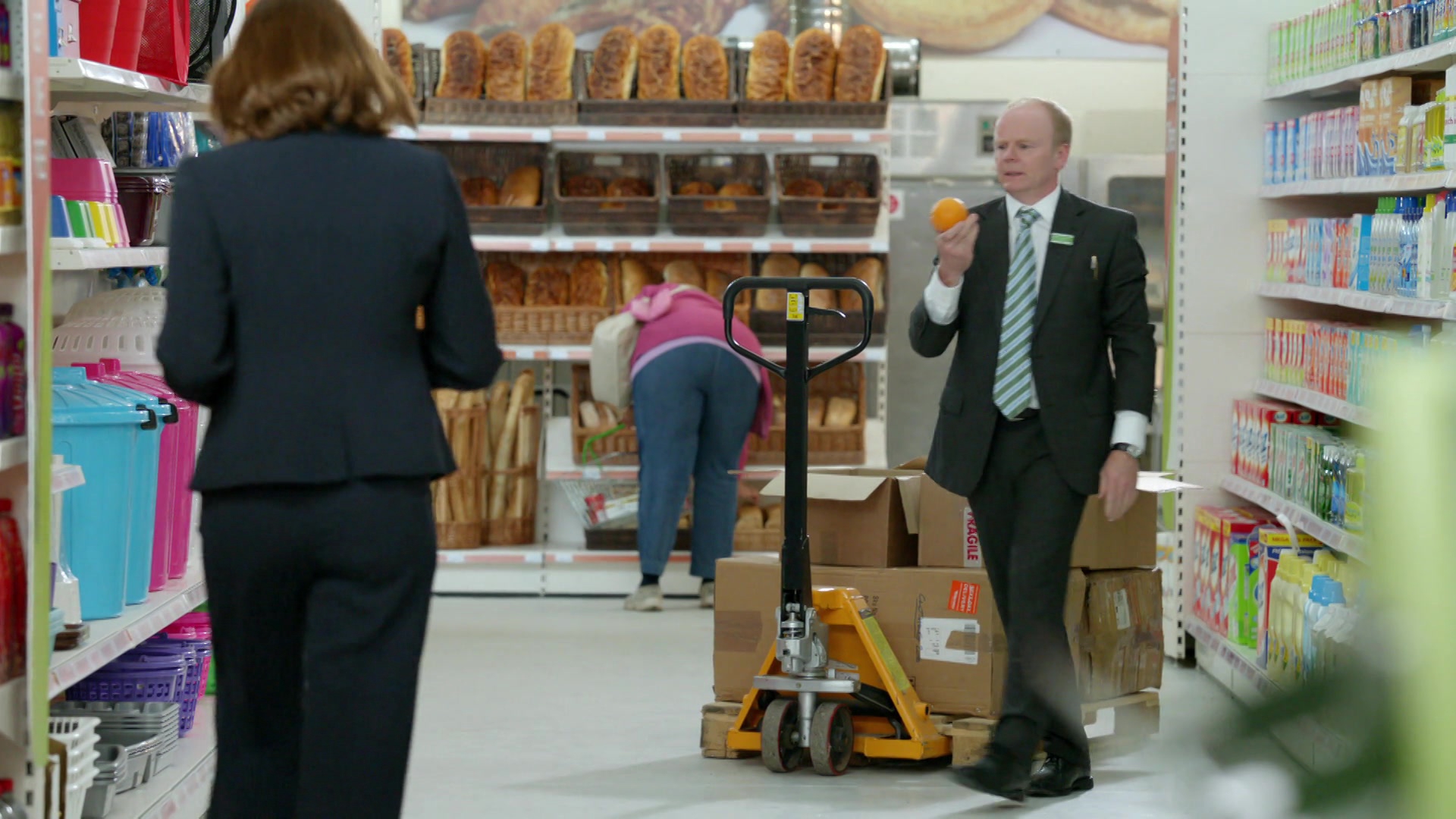 Watch Trollied Season 5 Online | Stream TV Shows | Stan