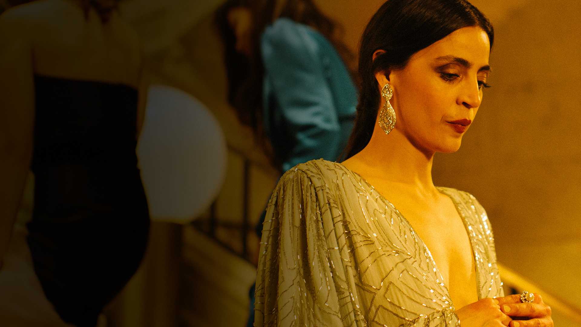 Watch Señorita 89 Online | Stream Season 1 Now | Stan