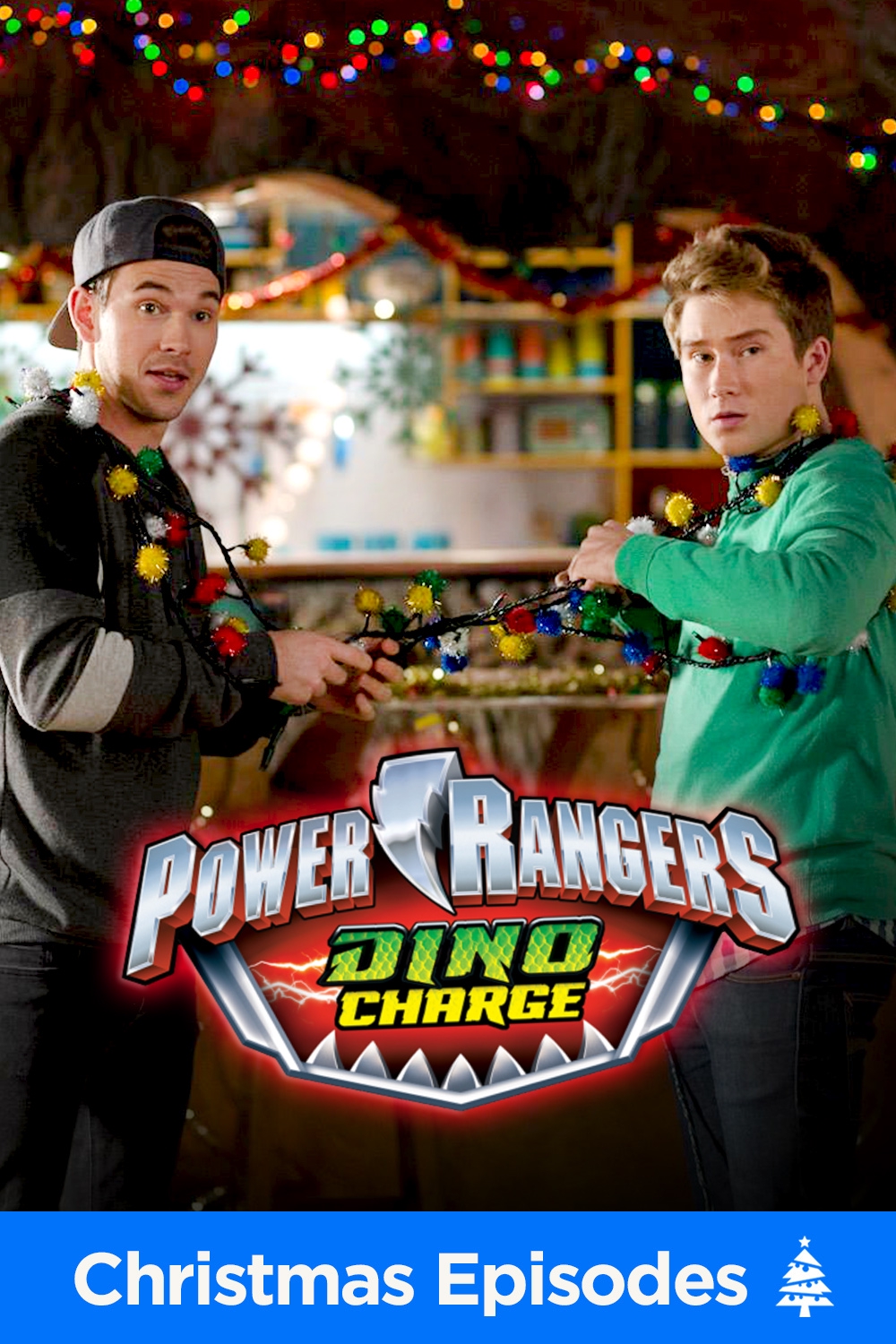 Kids TV Shows & Movies Online By Genres | Stan