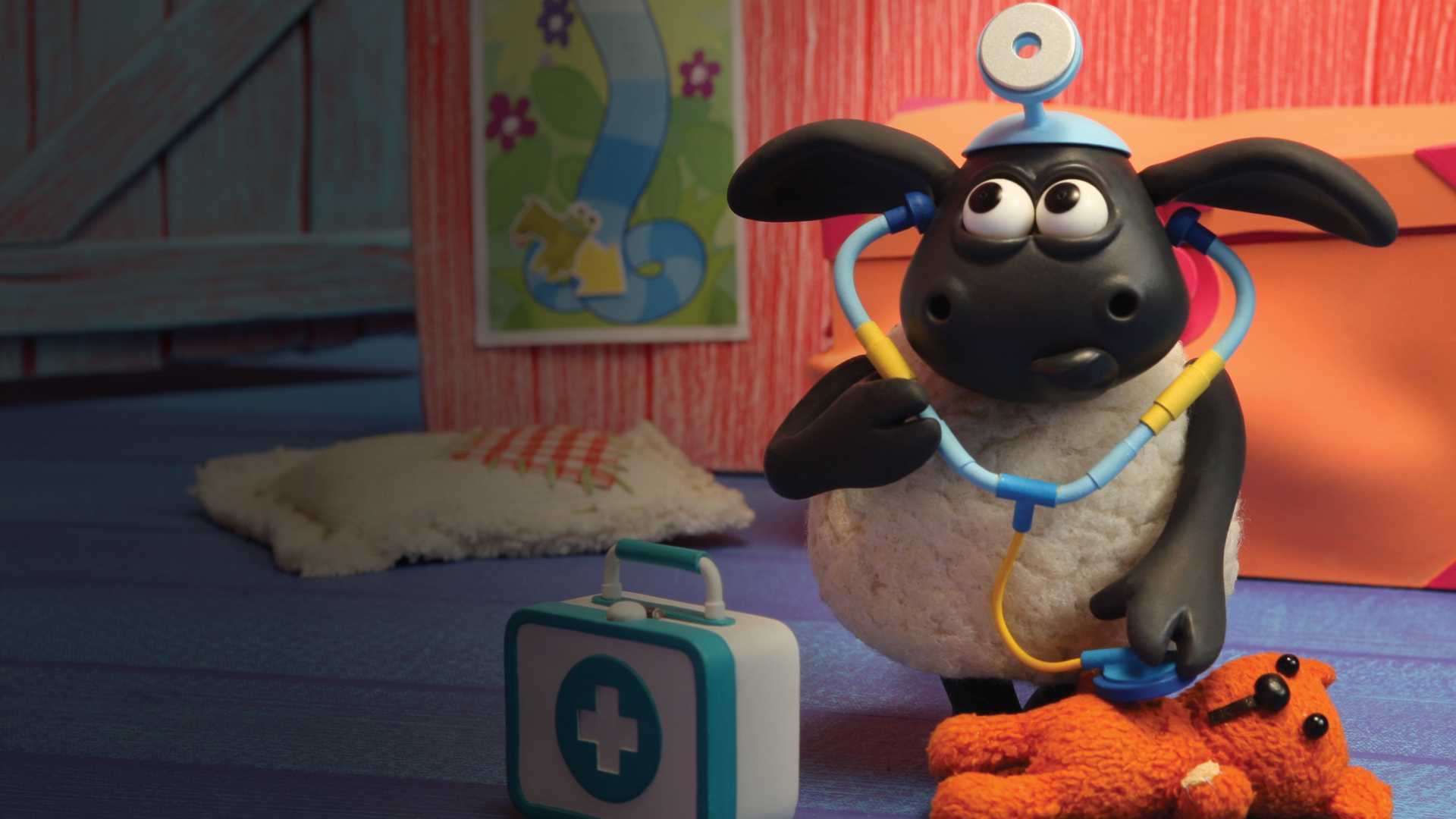 Watch Timmy Time Online | Stream Seasons 1-2 Now | Stan