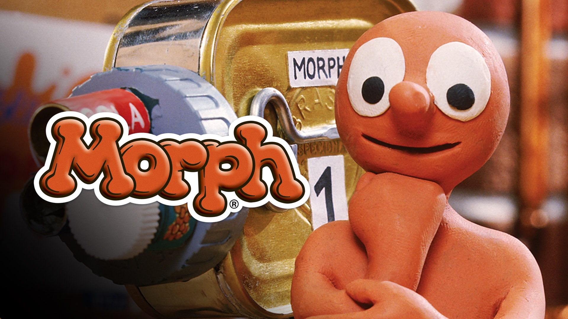Watch The Morph Files Online | Stream Season 1 Now | Stan
