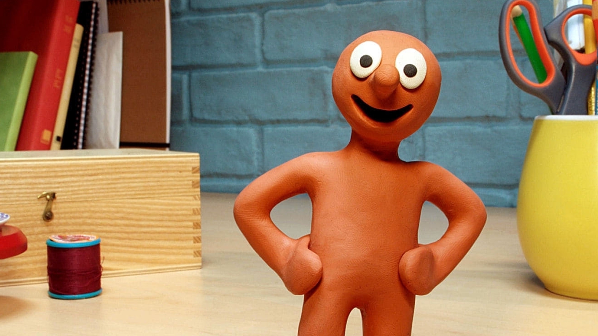 Watch The Morph Files Online | Stream Season 1 Now | Stan