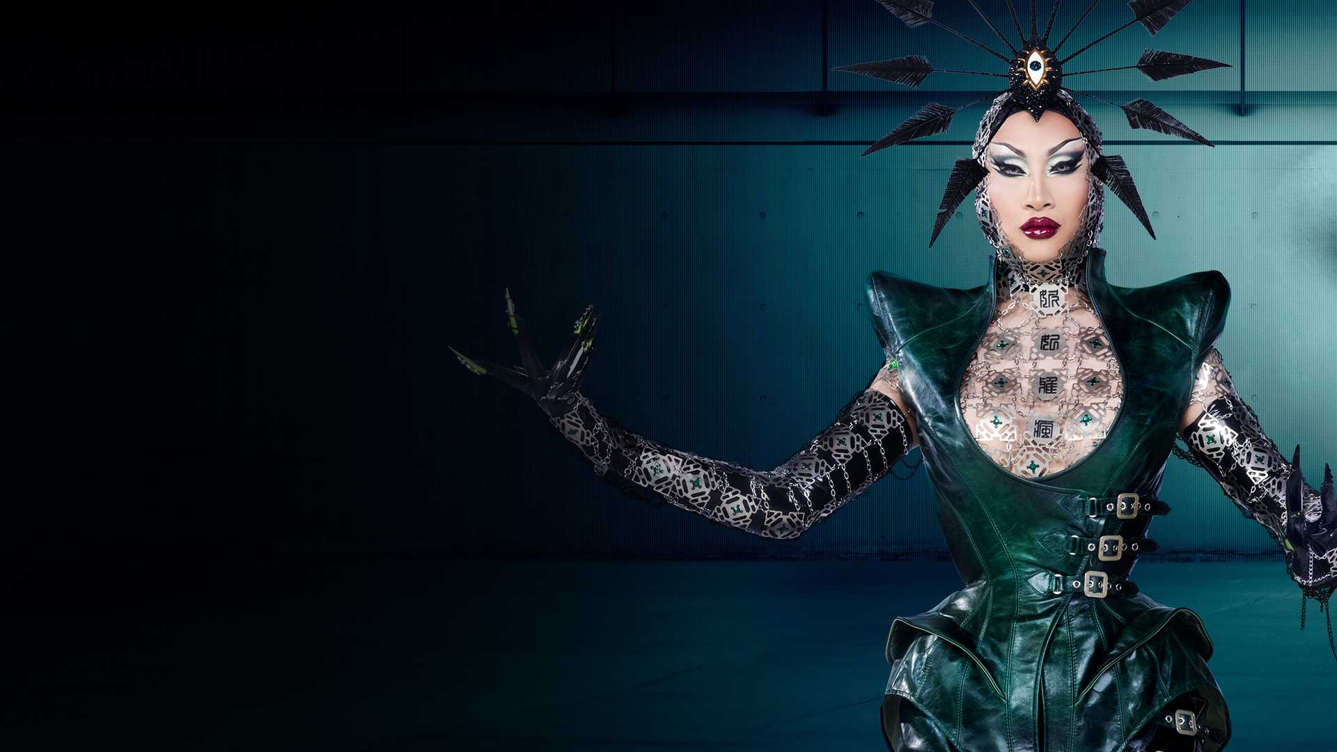 Watch RuPaul's Drag Race | Stream Every Season | Stan