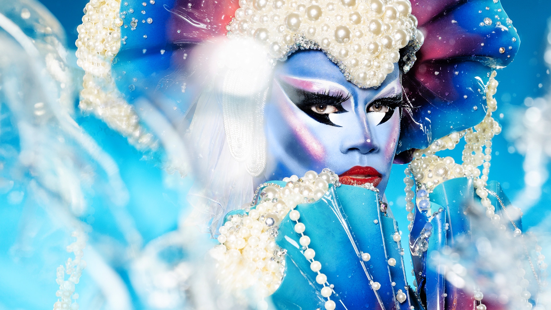 Watch Watch RuPaul's Drag Race Season 17 Online | Stream TV Shows | Stan