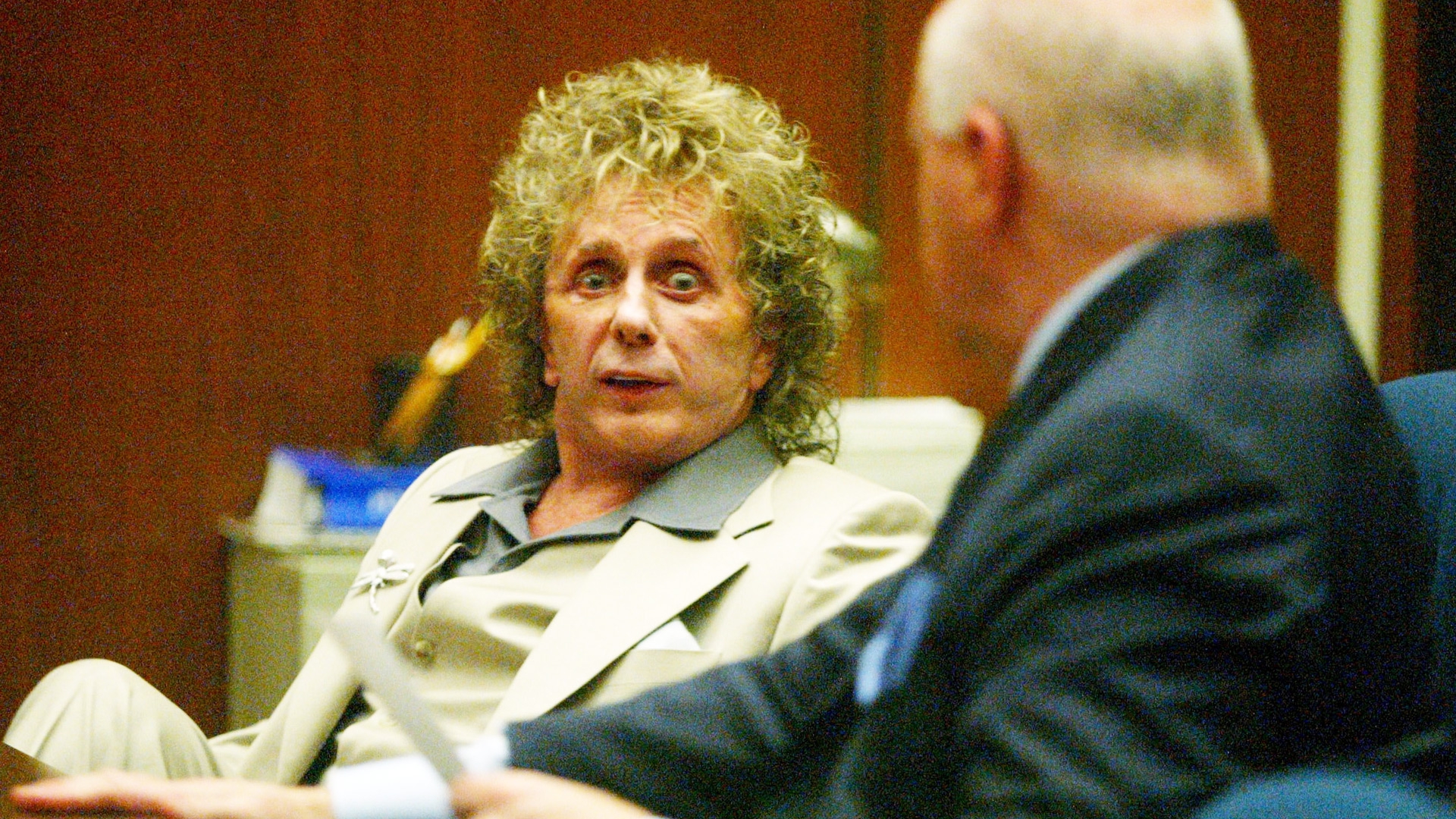 Watch Spector Online | Stream Season 1 Now | Stan