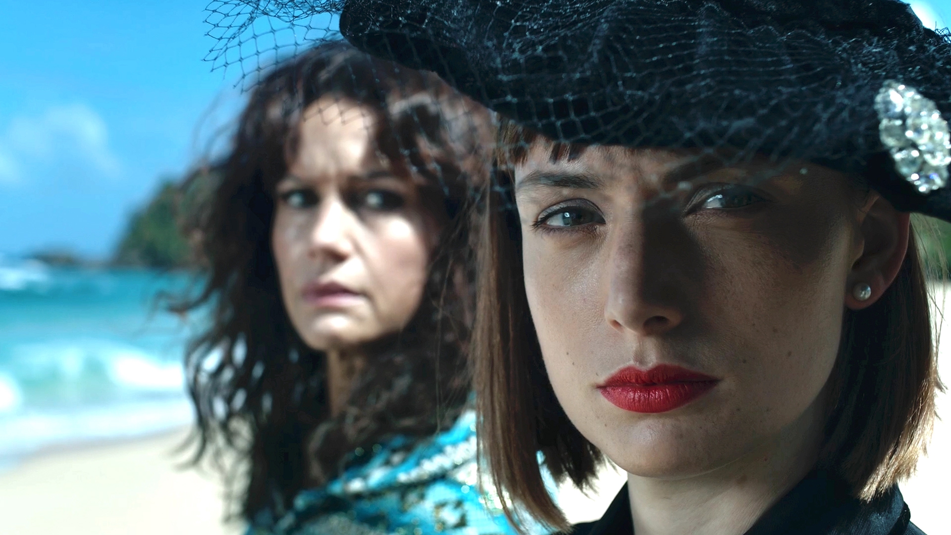 Watch Leopard Skin | Now Streaming | Only on Stan.