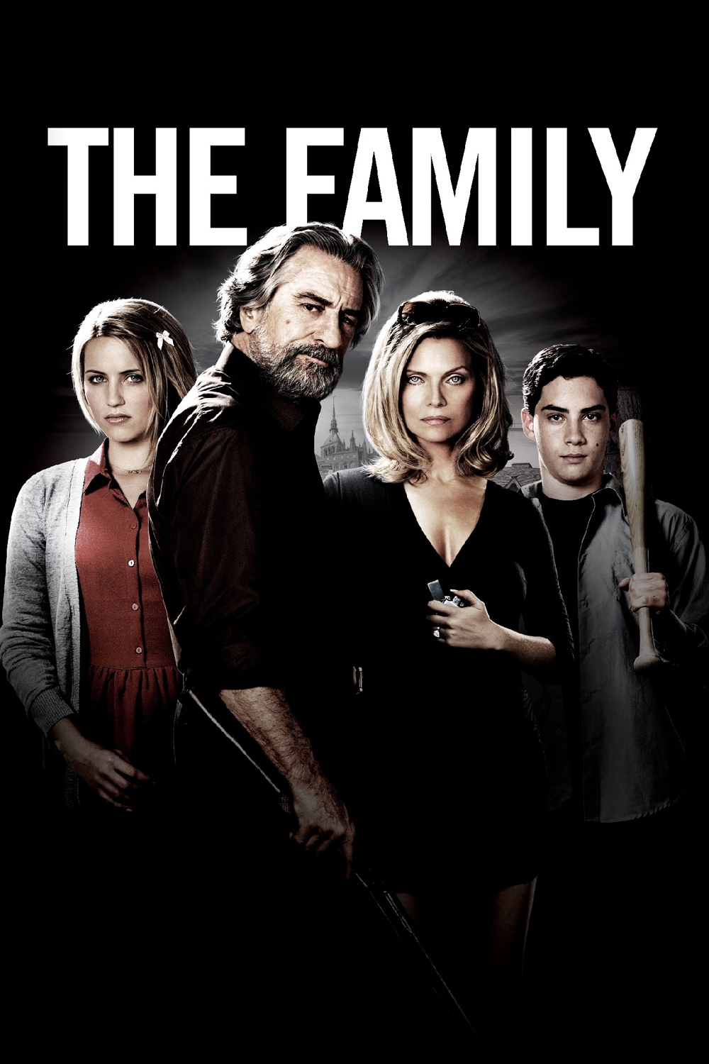 Watch Thriller Crime TV Shows & Movies Online | Stan