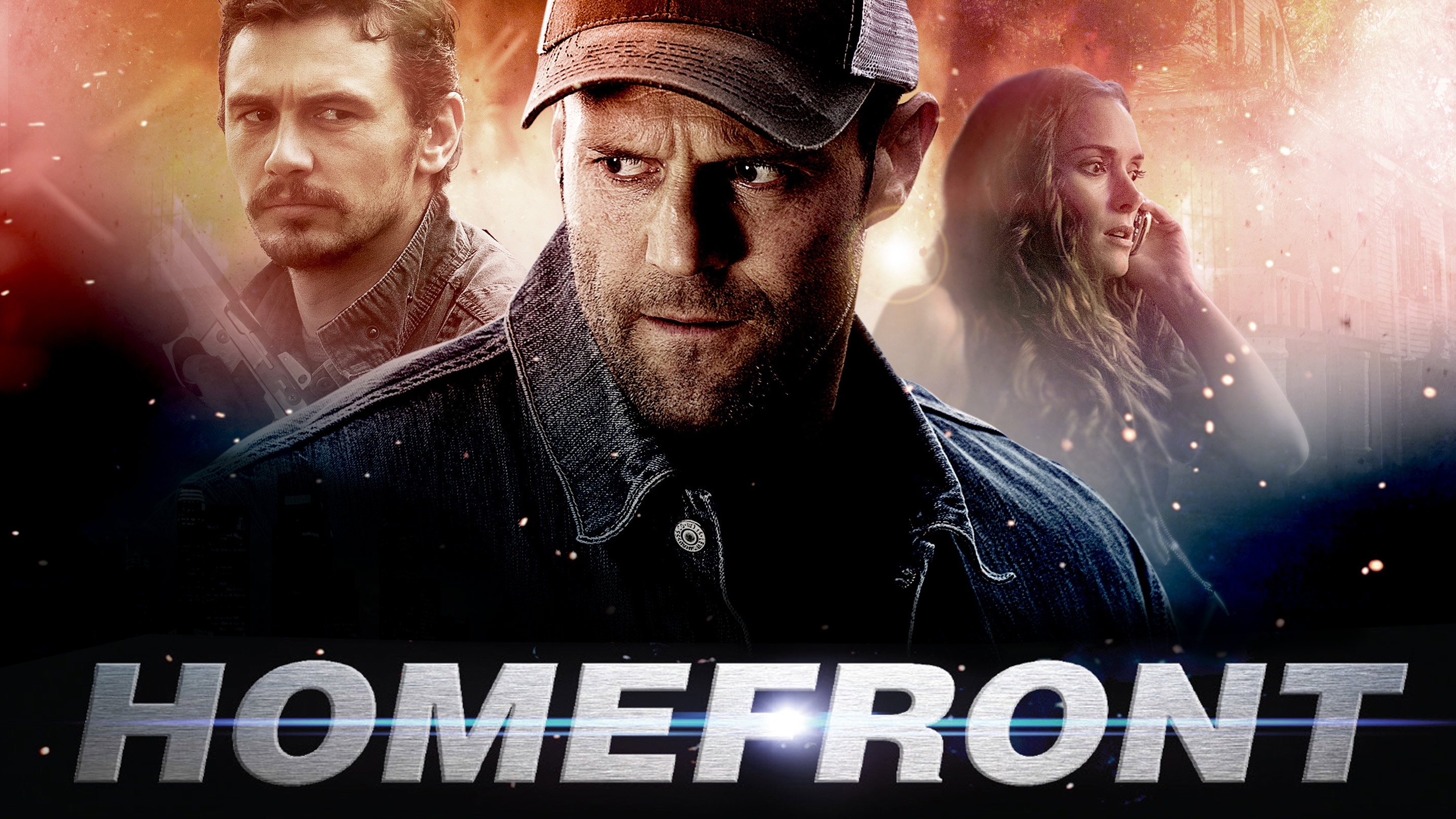 Stream Homefront Online | Download and Watch HD Movies | Stan