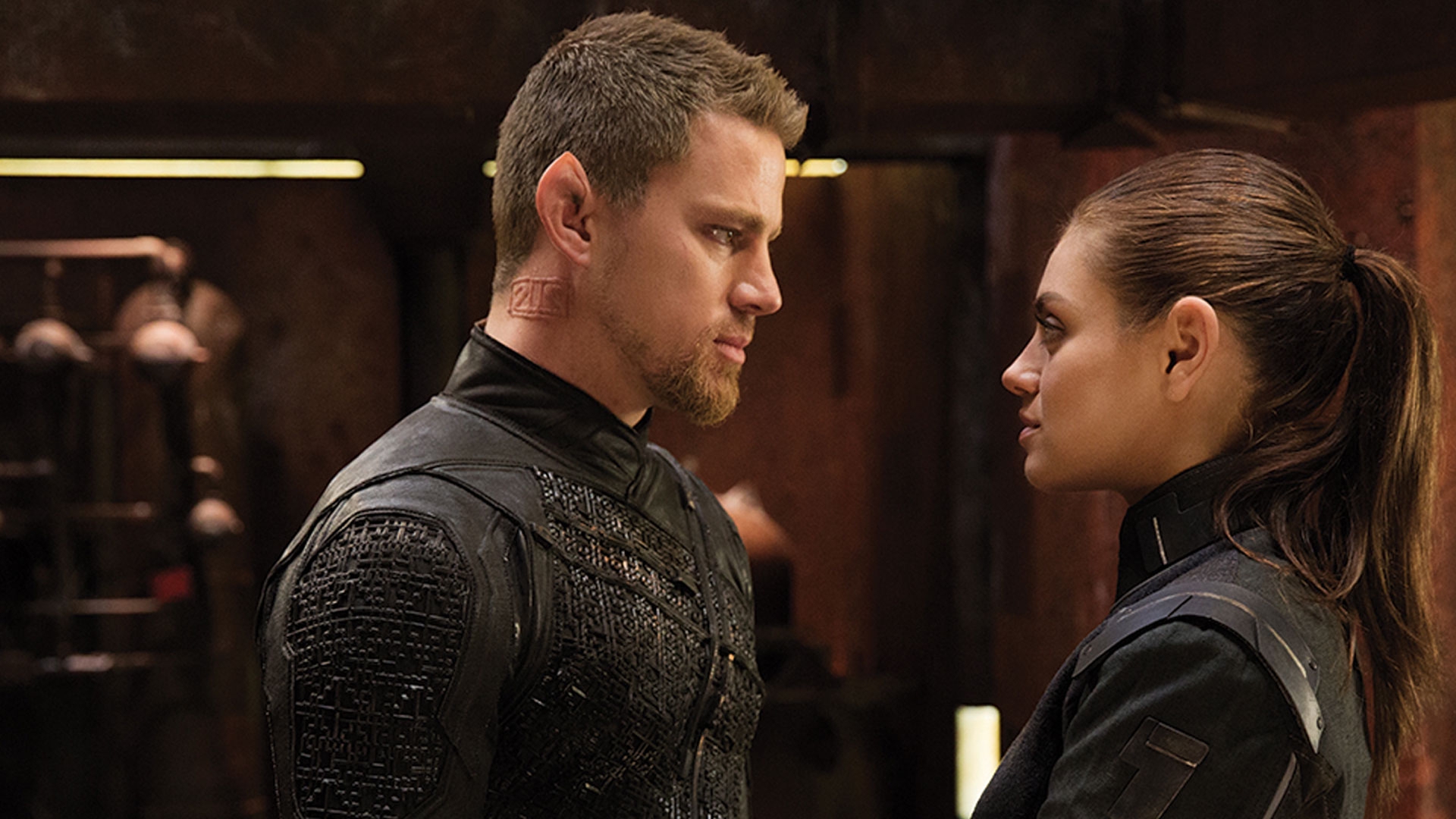 Watch Jupiter Ascending Online | Stream HD Movies | Stan