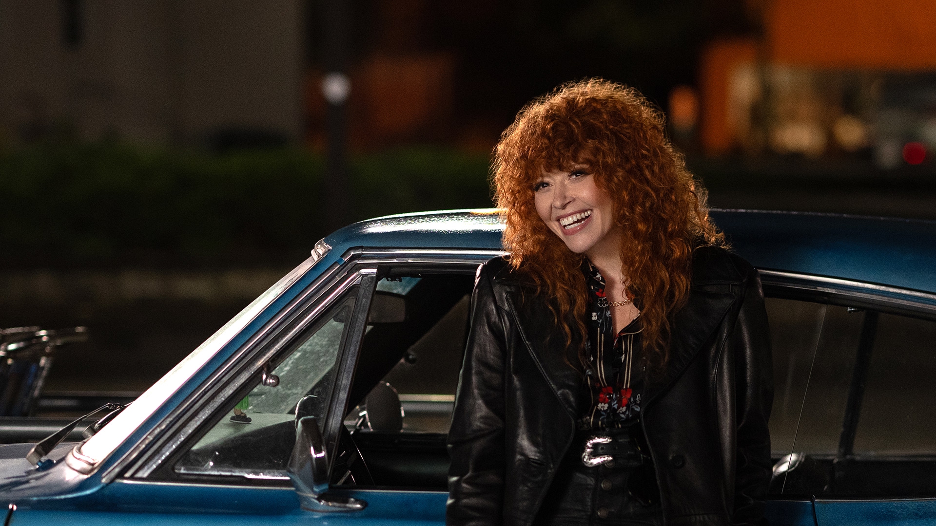 Watch Poker Face Season 2 Online | Stream TV Shows | Stan